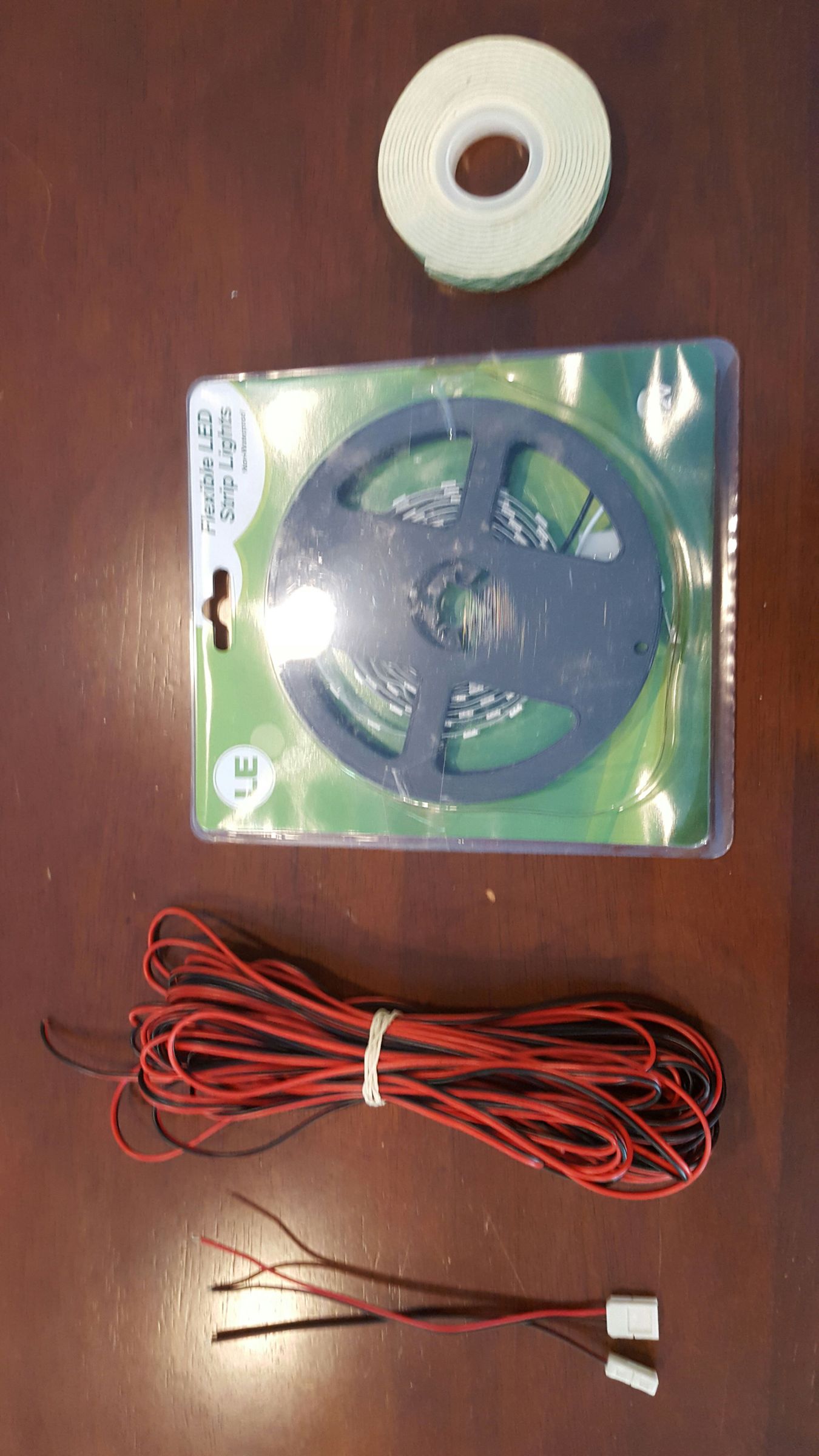 Remote Controlled Mars Rover W/ Android App : 14 Steps (with Pictures ...