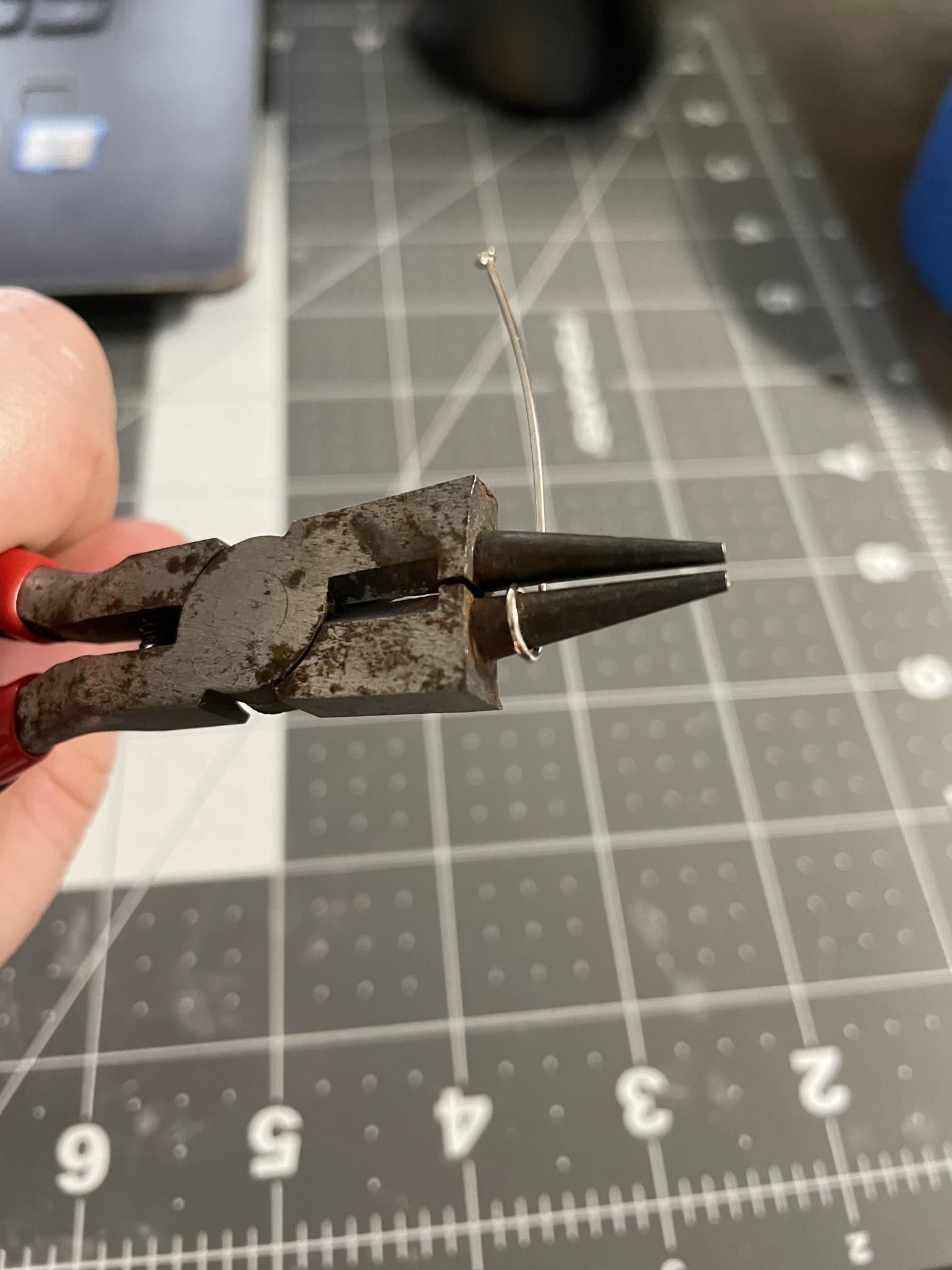 NFC Stylish Pendant for Networking and More! : 9 Steps (with Pictures ...