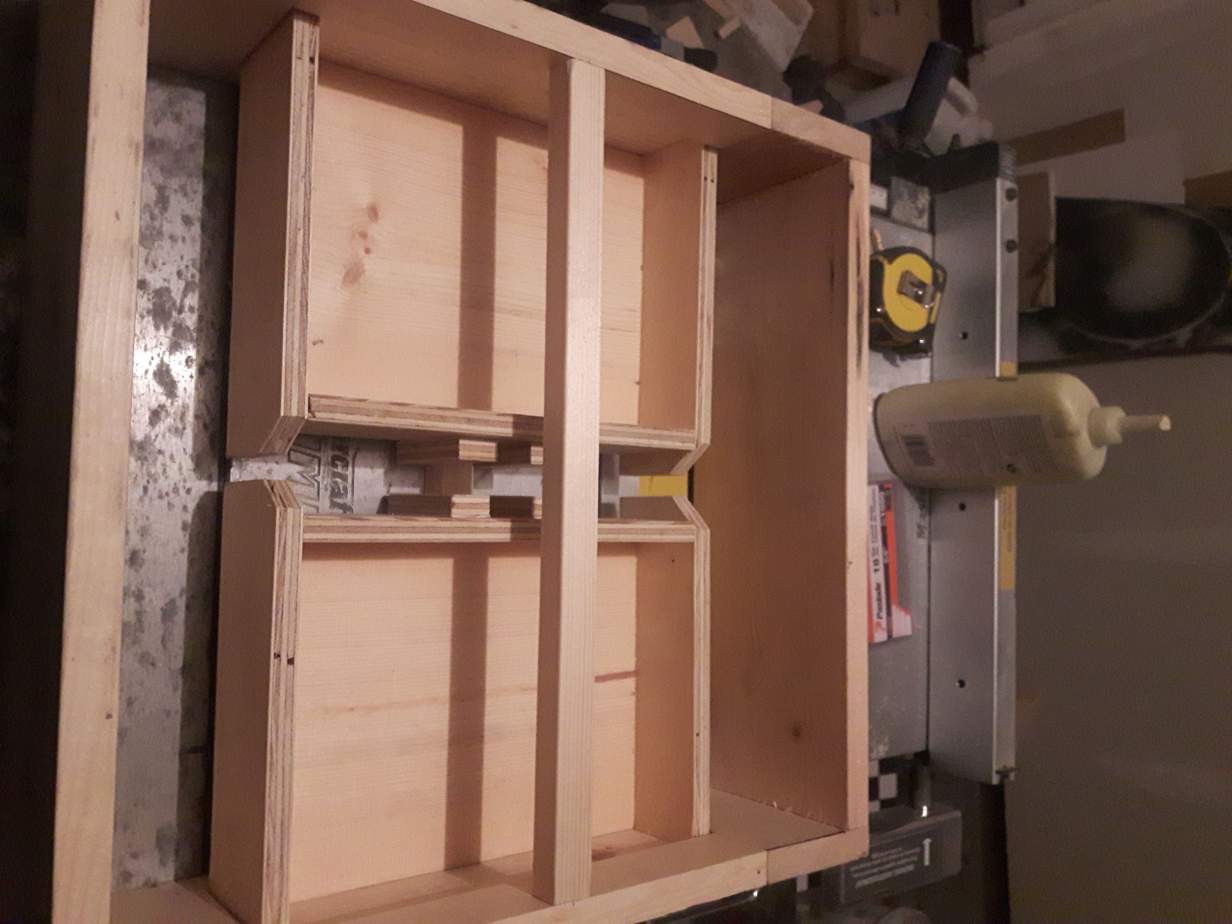 Chess Table : 6 Steps (with Pictures) - Instructables