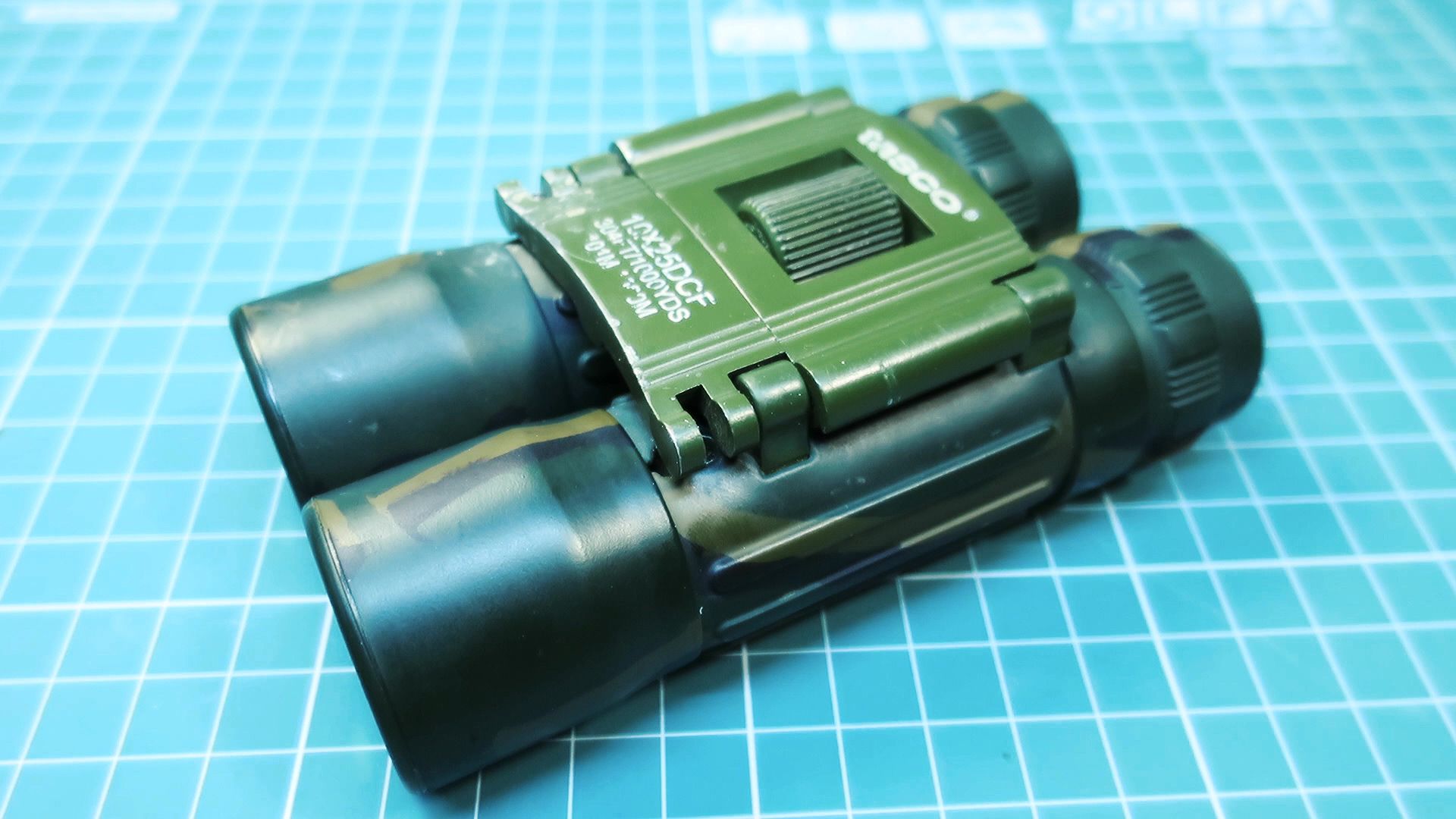 DIY Rifle Scope : 4 Steps - Instructables