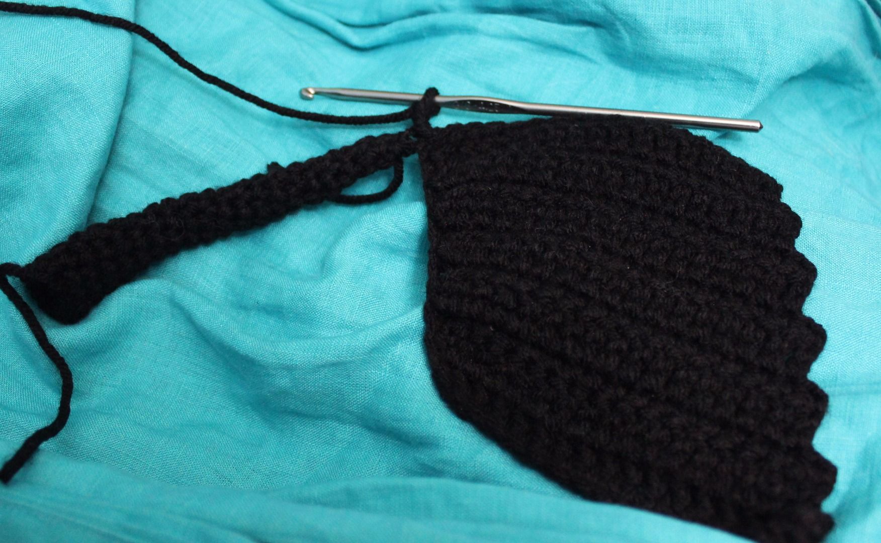 Crochet Toothless : 11 Steps (with Pictures) - Instructables