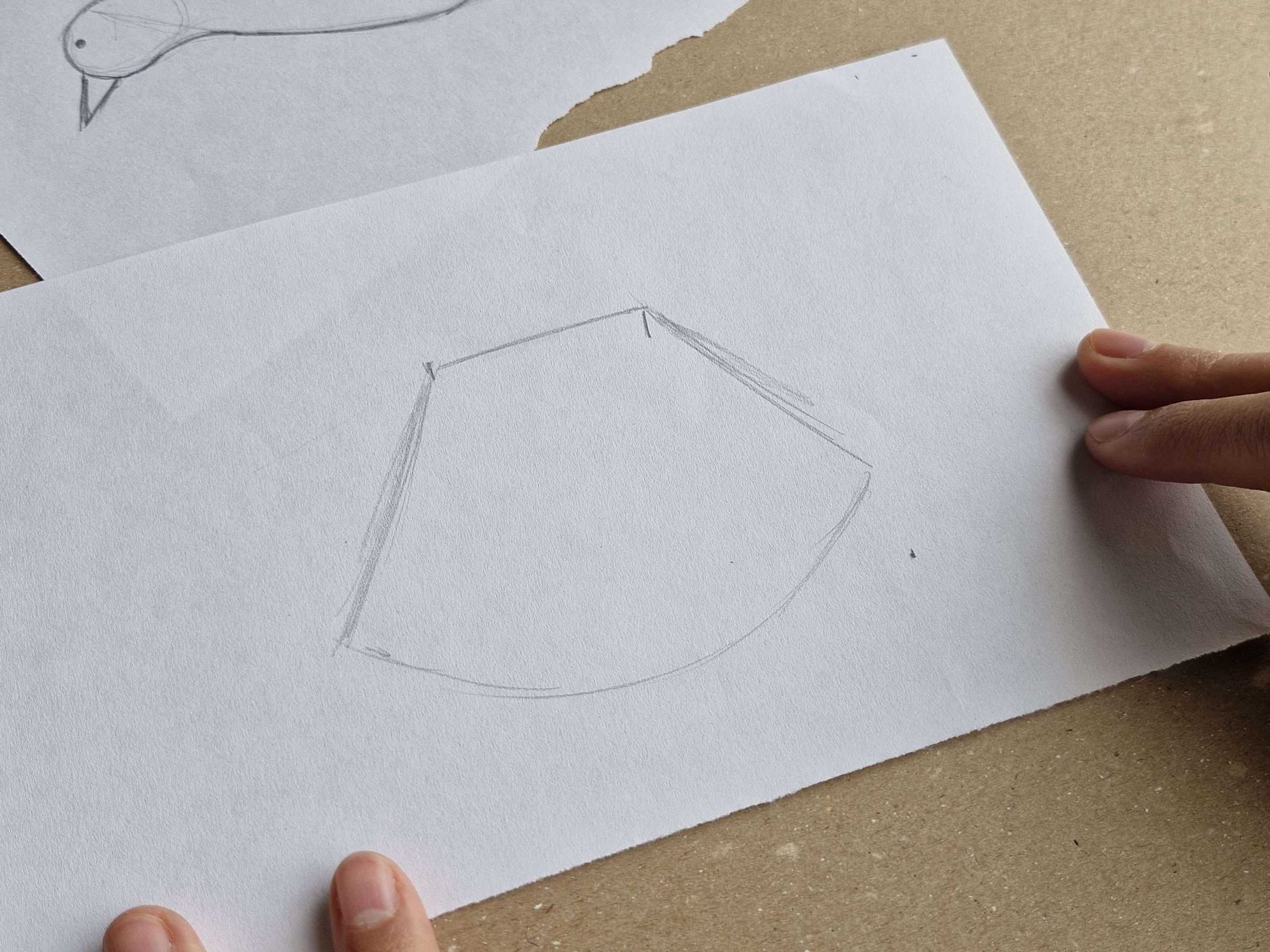 Crafting a Moving Bird Sculpture From Wooden Sticks and Balsa Wood : 23 ...