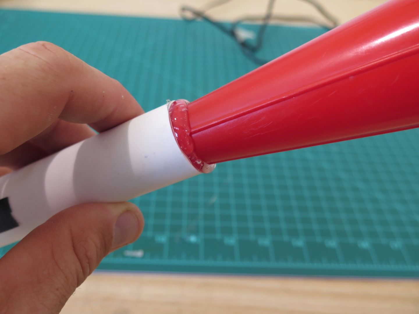 PVC Speaker From Scratch! : 6 Steps (with Pictures) - Instructables