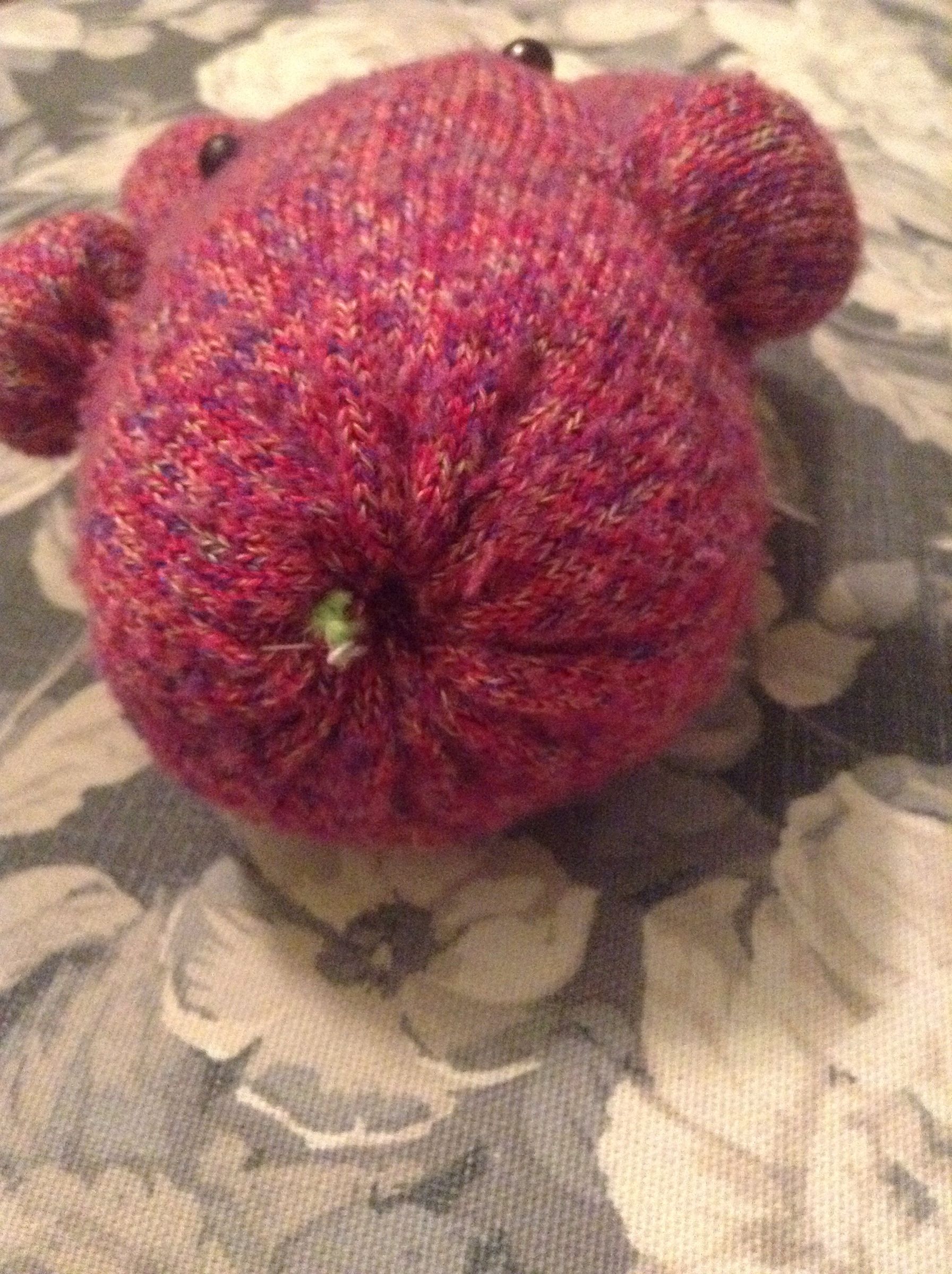 Incredibly Easy Sock Plushie : 12 Steps - Instructables