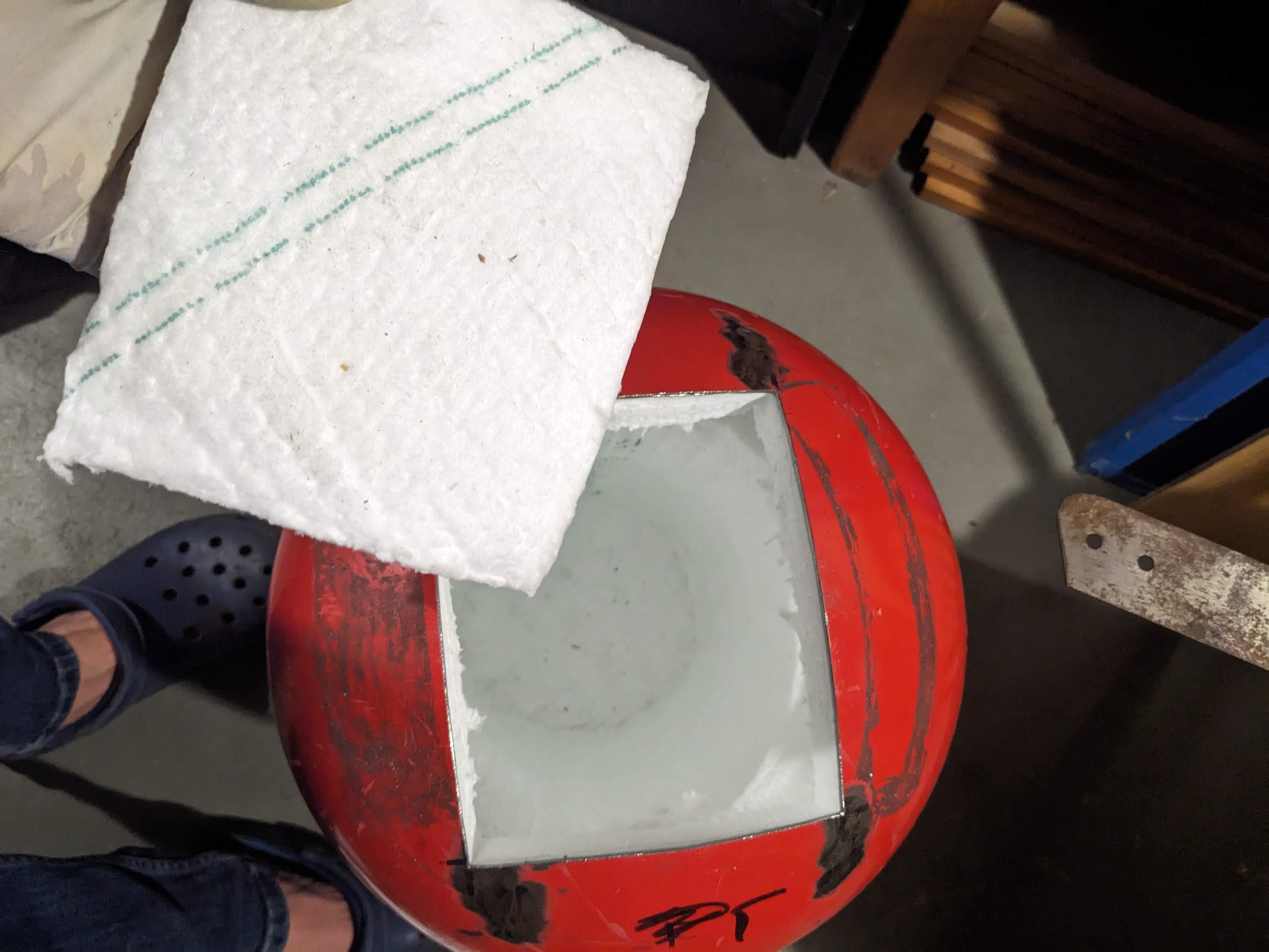 Gas Forge : 10 Steps - Instructables