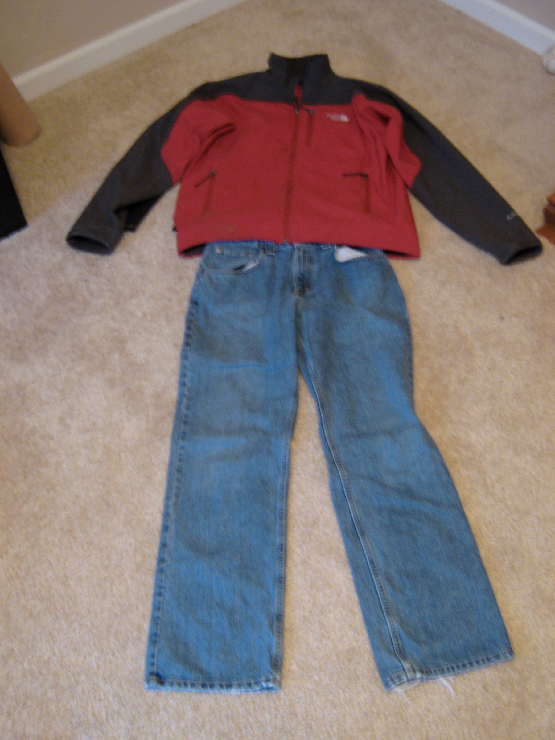 How to Dress Warm in the COLD (Snow)... : 7 Steps - Instructables