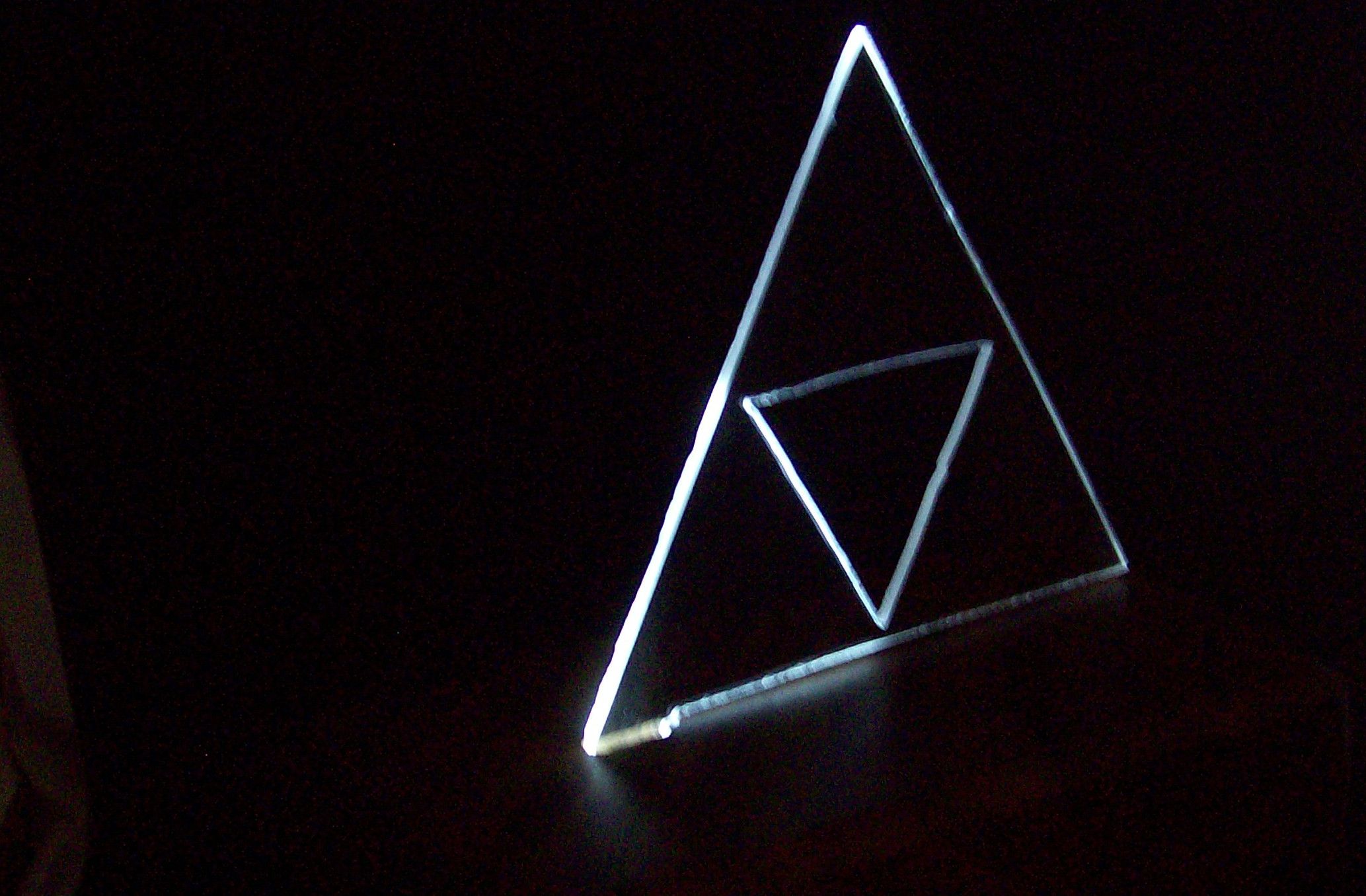 Star Trek LED Light (with Pictures) - Instructables