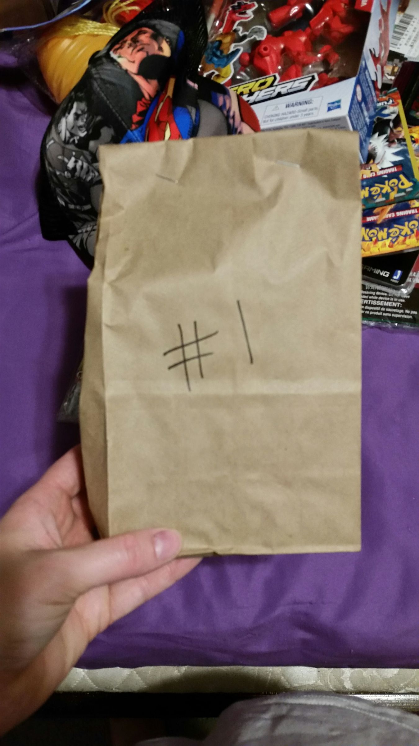 Reading Adventure Treasure Hunt : 4 Steps (with Pictures) - Instructables