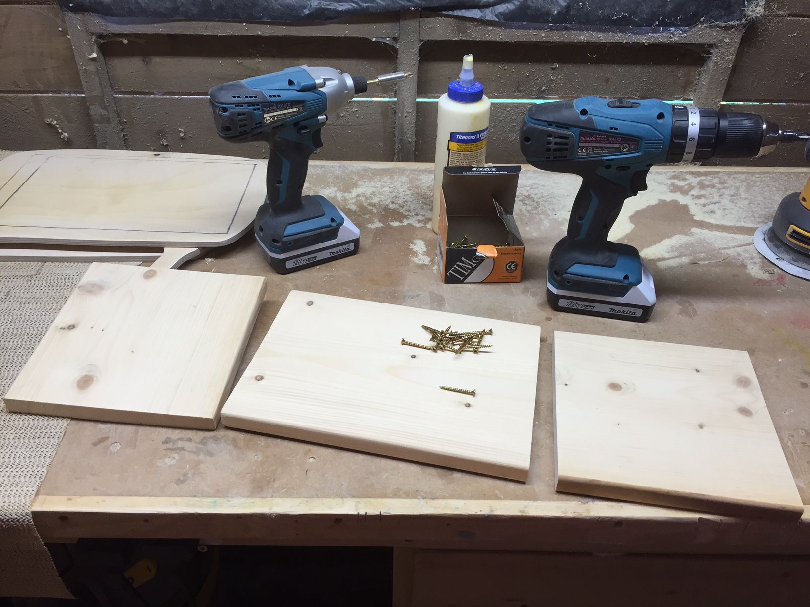 DIY Dog Storage Box : 7 Steps (with Pictures) - Instructables