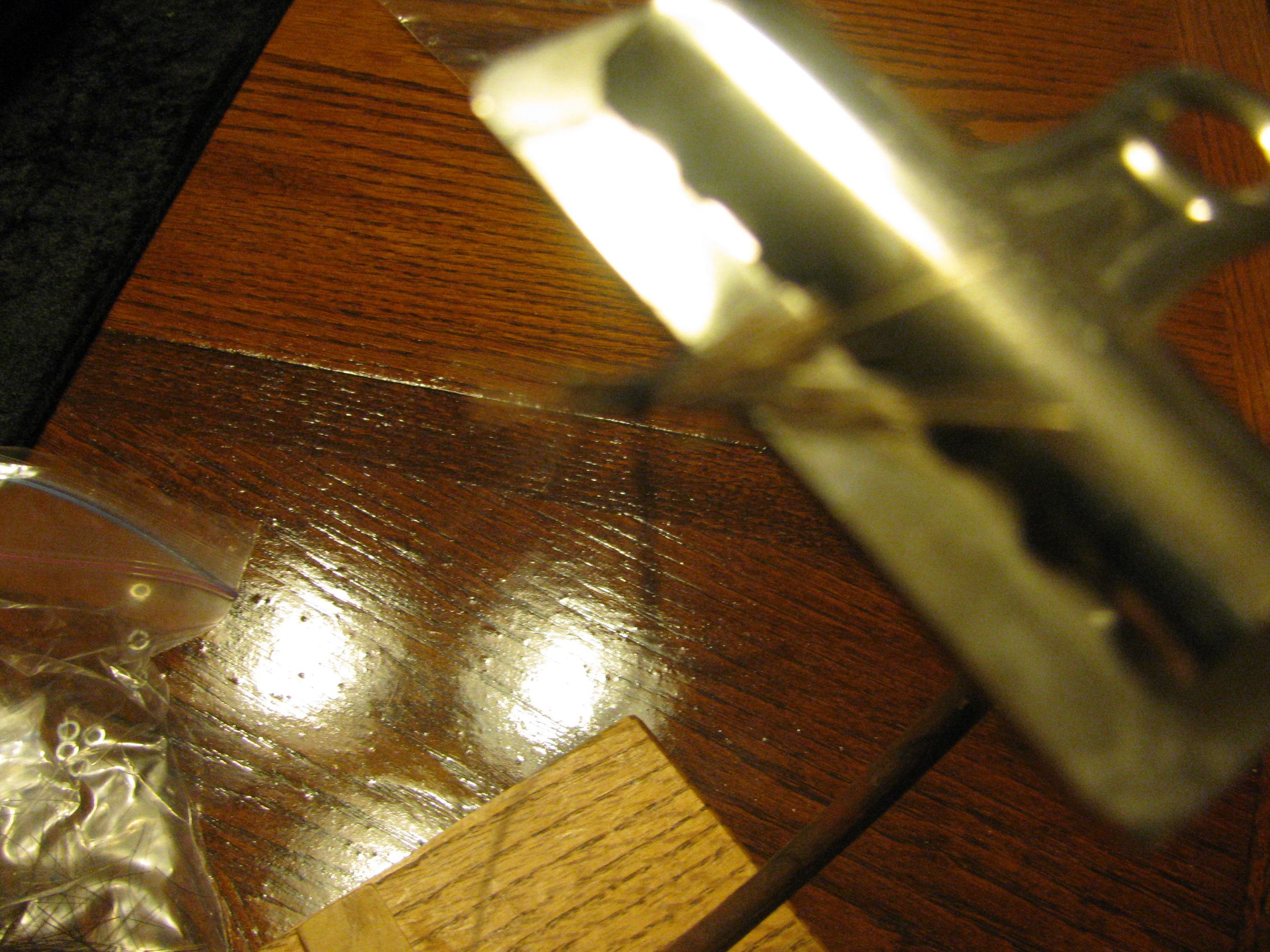 How to Make Homemade Fishing Flies - Instructables