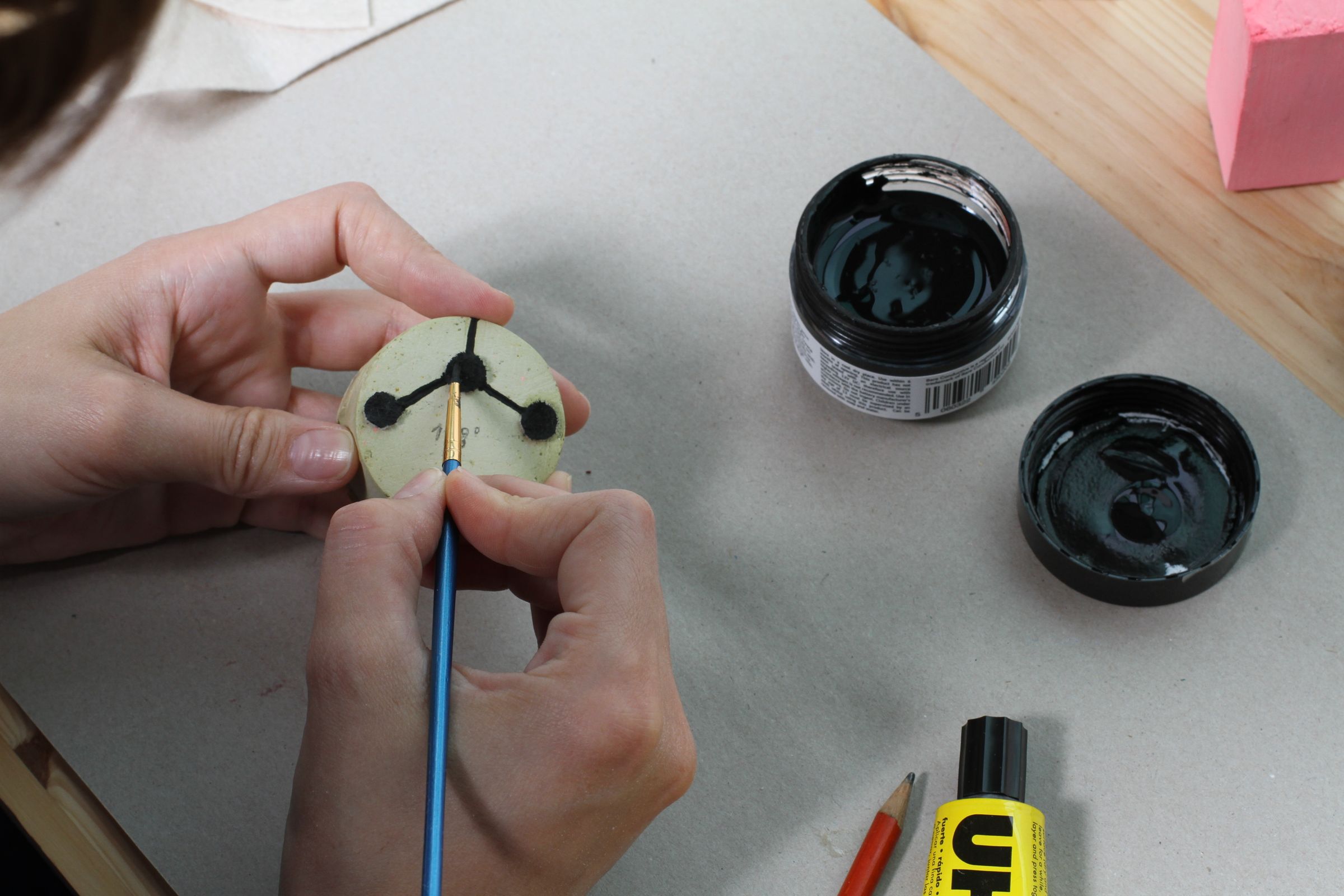 Object Interaction With Touchscreens : 6 Steps (with Pictures ...