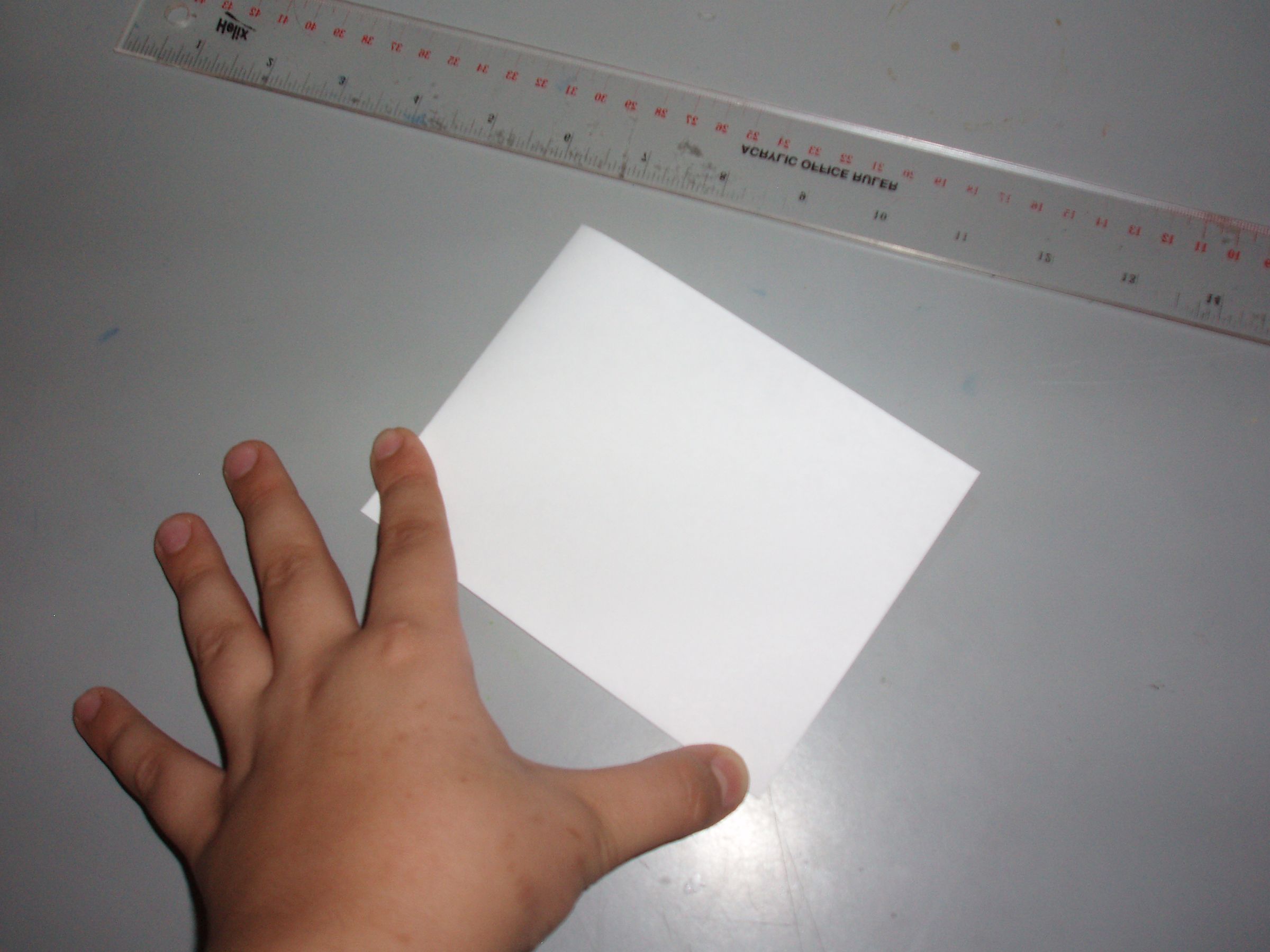 Fun Kirigami Stairs : 5 Steps - Instructables