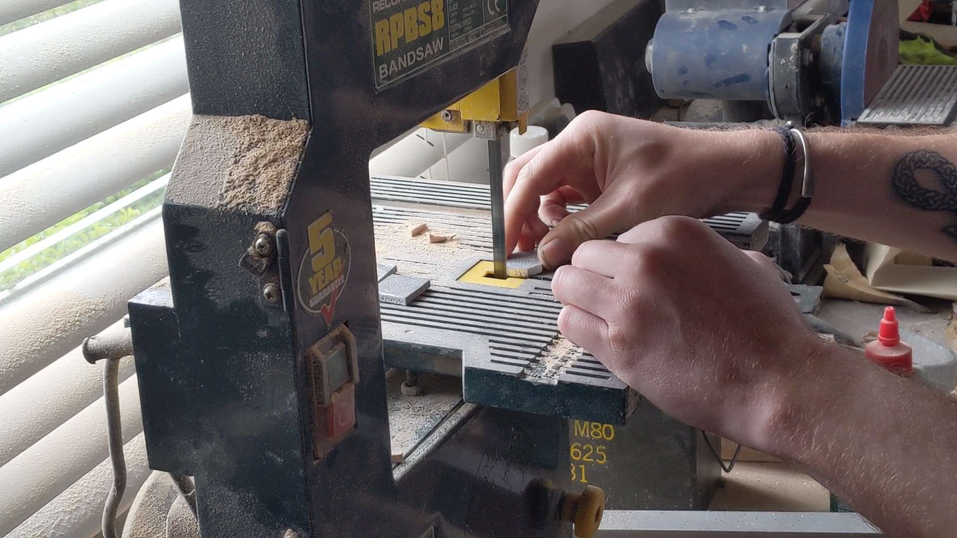 Electro-etching Aluminium : 5 Steps - Instructables