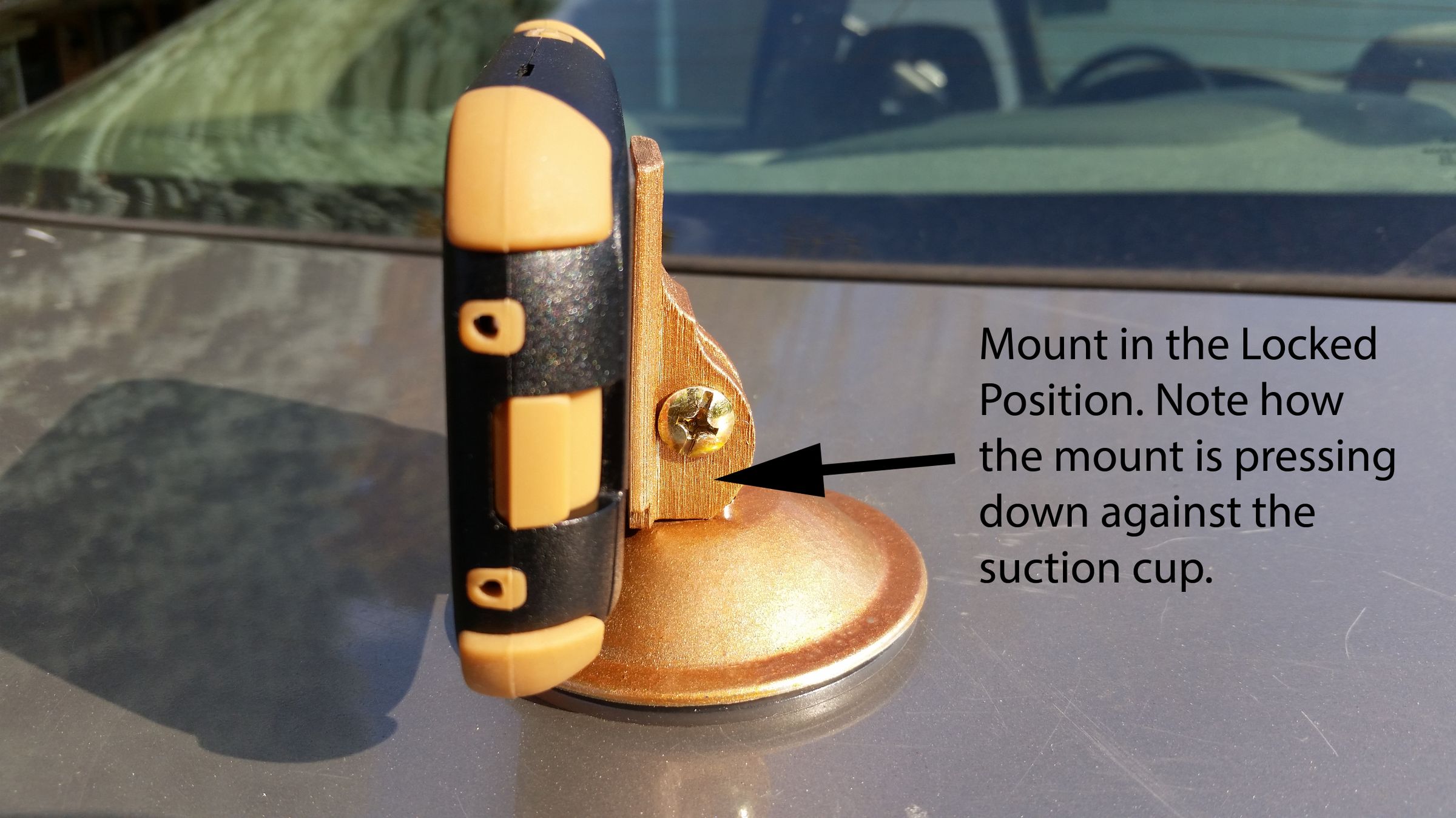 DIY Dash Camera for Under $20 : 8 Steps (with Pictures) - Instructables