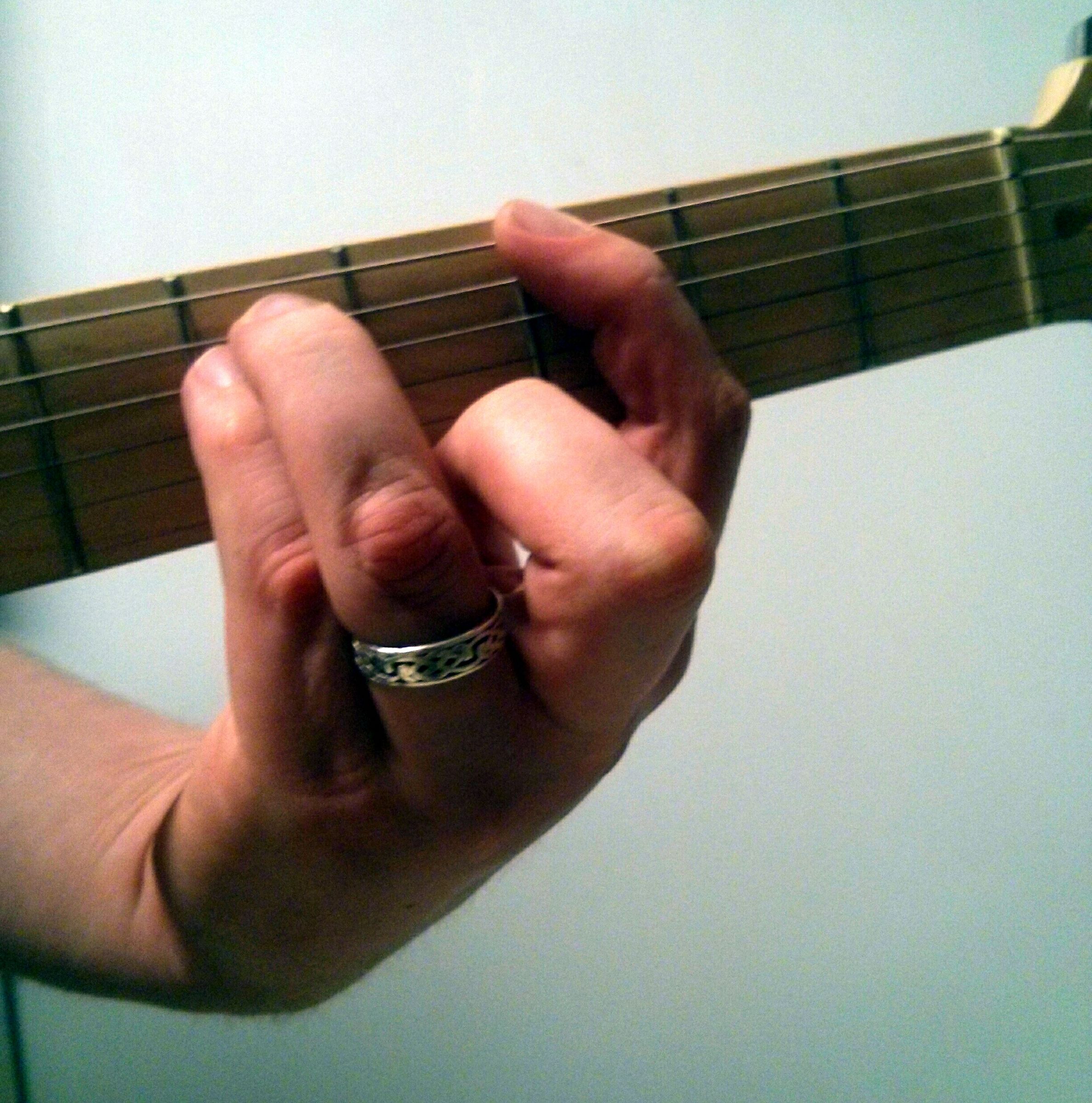 How to Play a "Power" Chord : 15 Steps (with Pictures) - Instructables