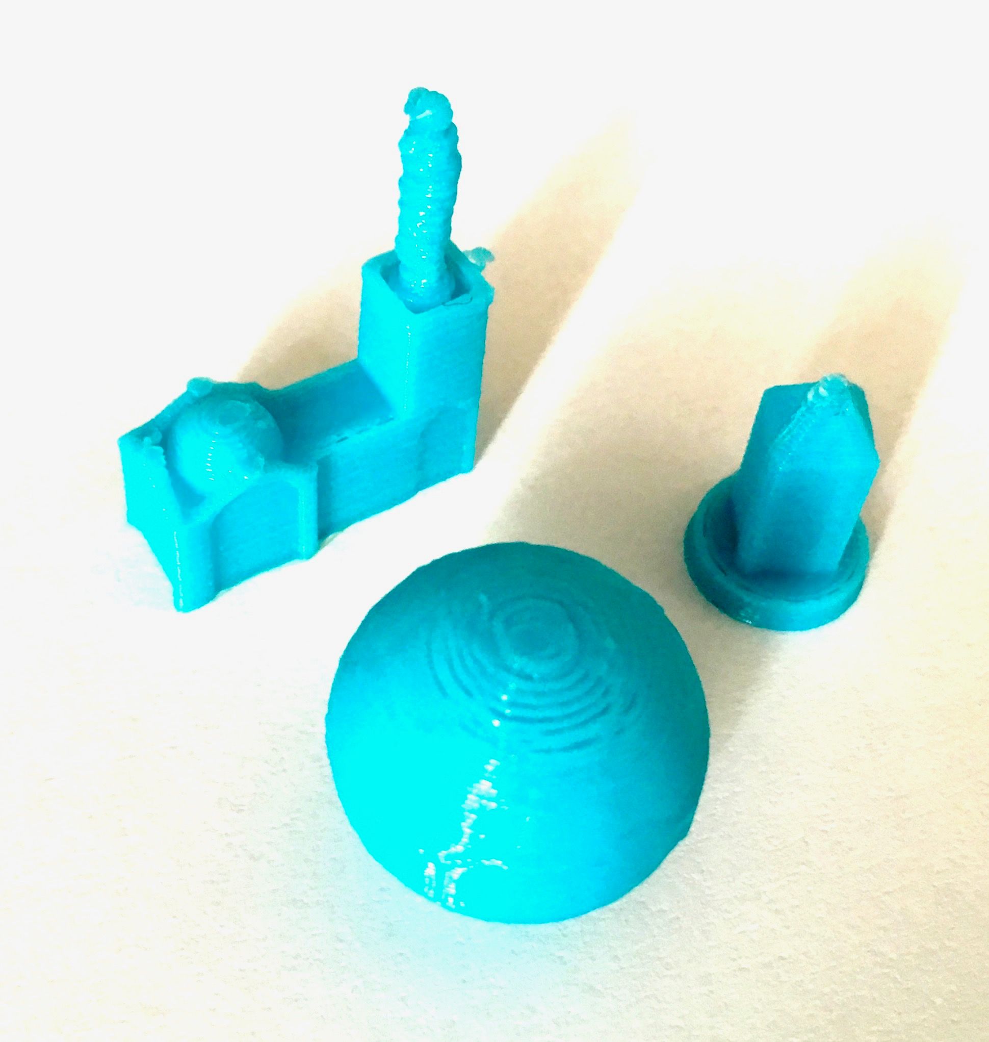 DIY Risk-like Board Game (like a Pro) : 10 Steps (with Pictures ...