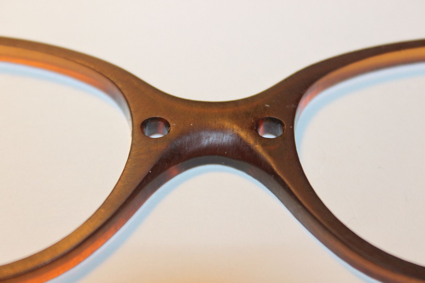 Anti-tilt Glasses : 10 Steps - Instructables