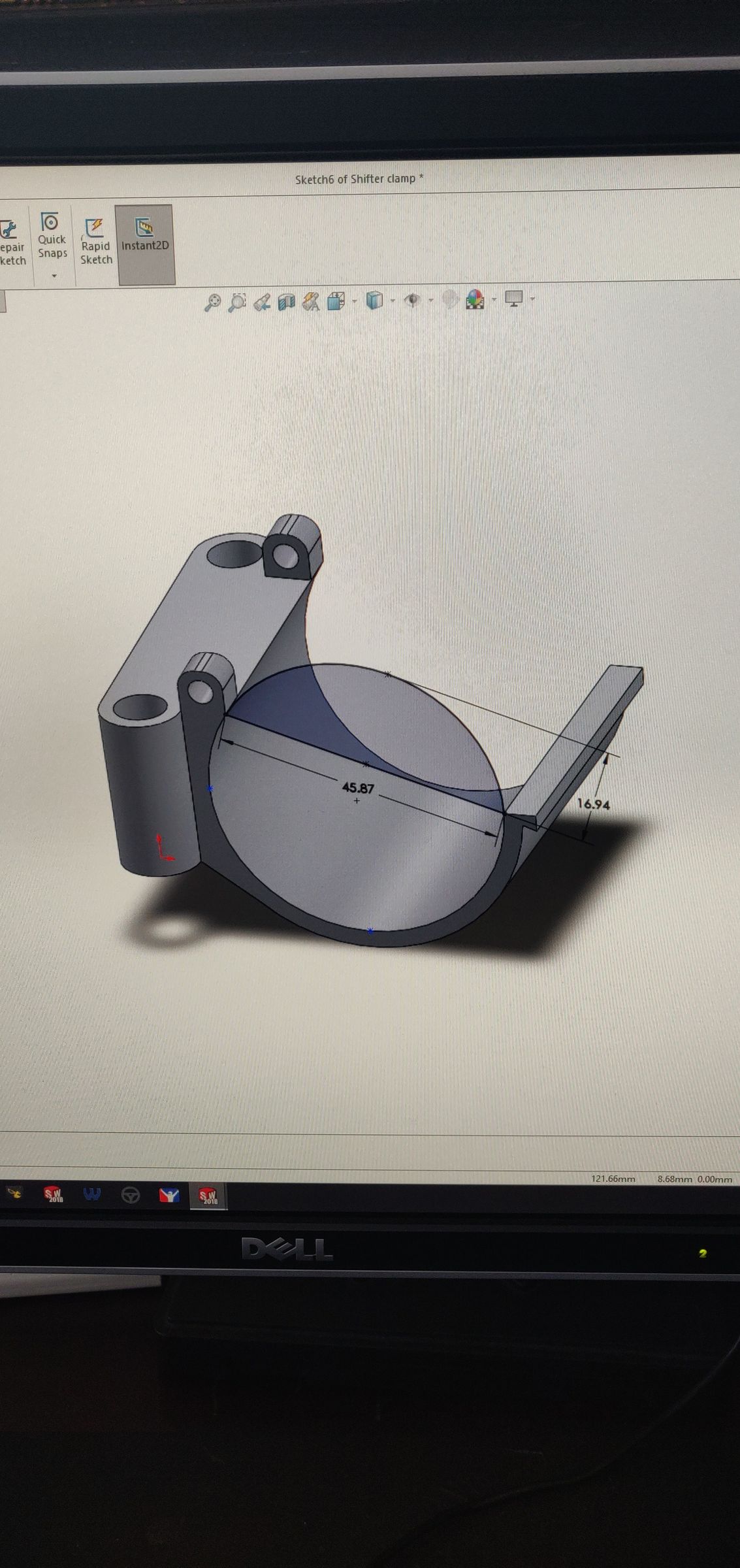 Arduino Racing Simulator and Cockpit : 3 Steps - Instructables