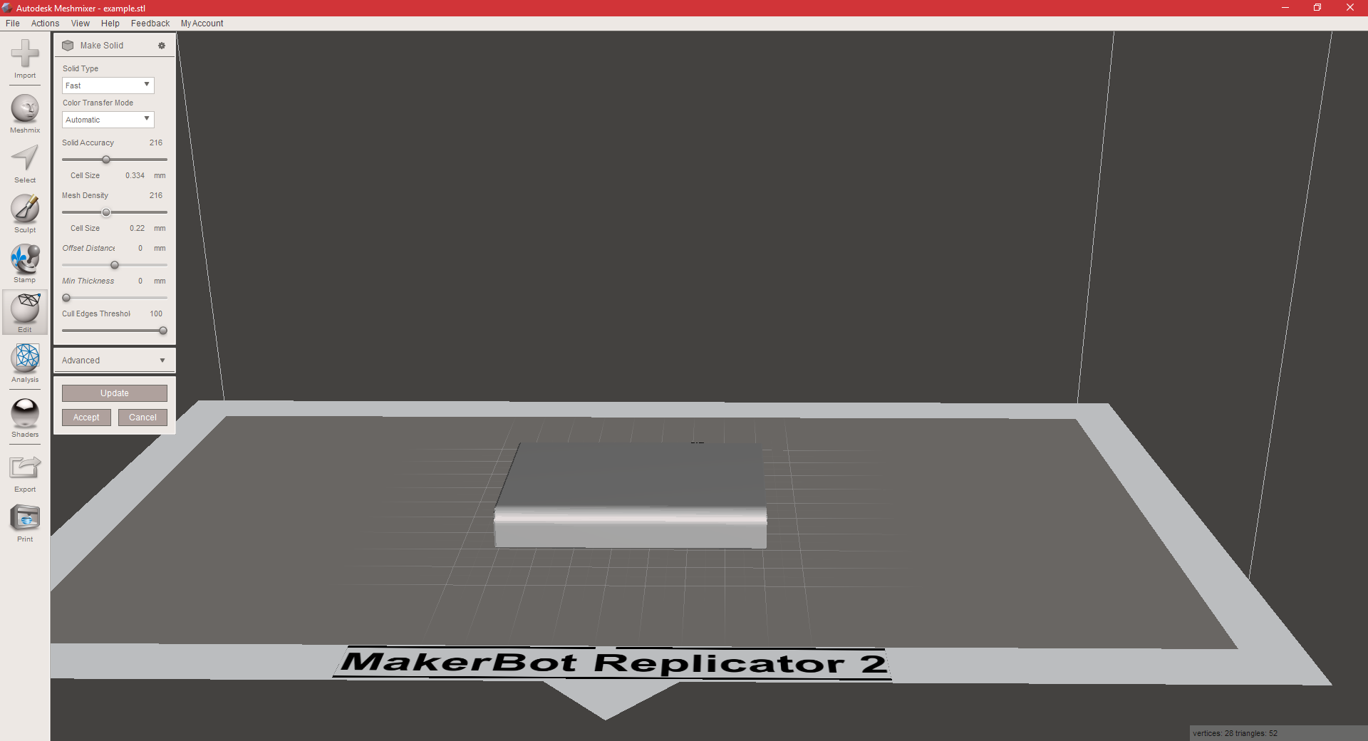 3D Printed Camera Grip: From Concept to Product : 8 Steps (with ...