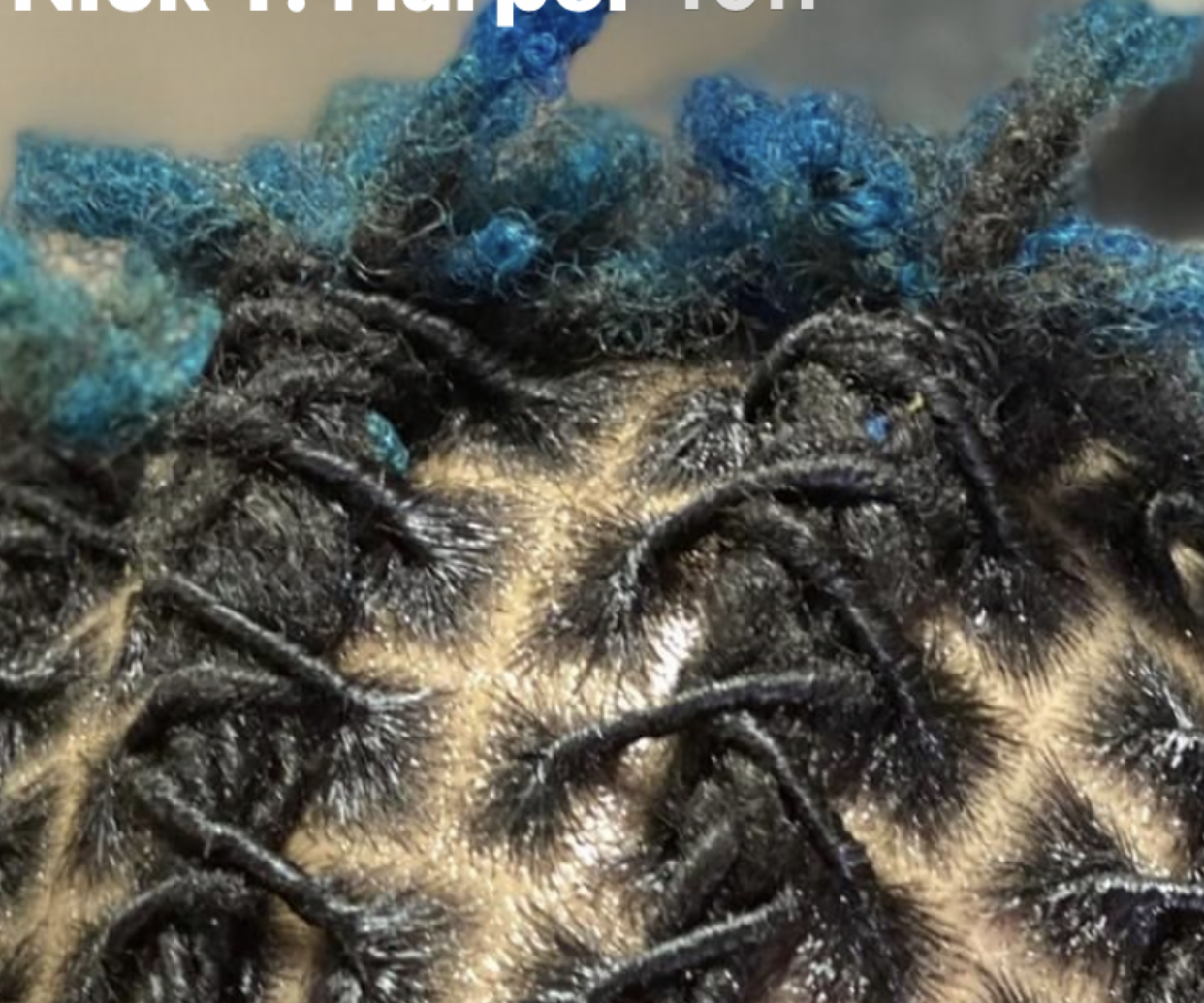 How to Wash and Re-twist Natural Locs : 7 Steps - Instructables