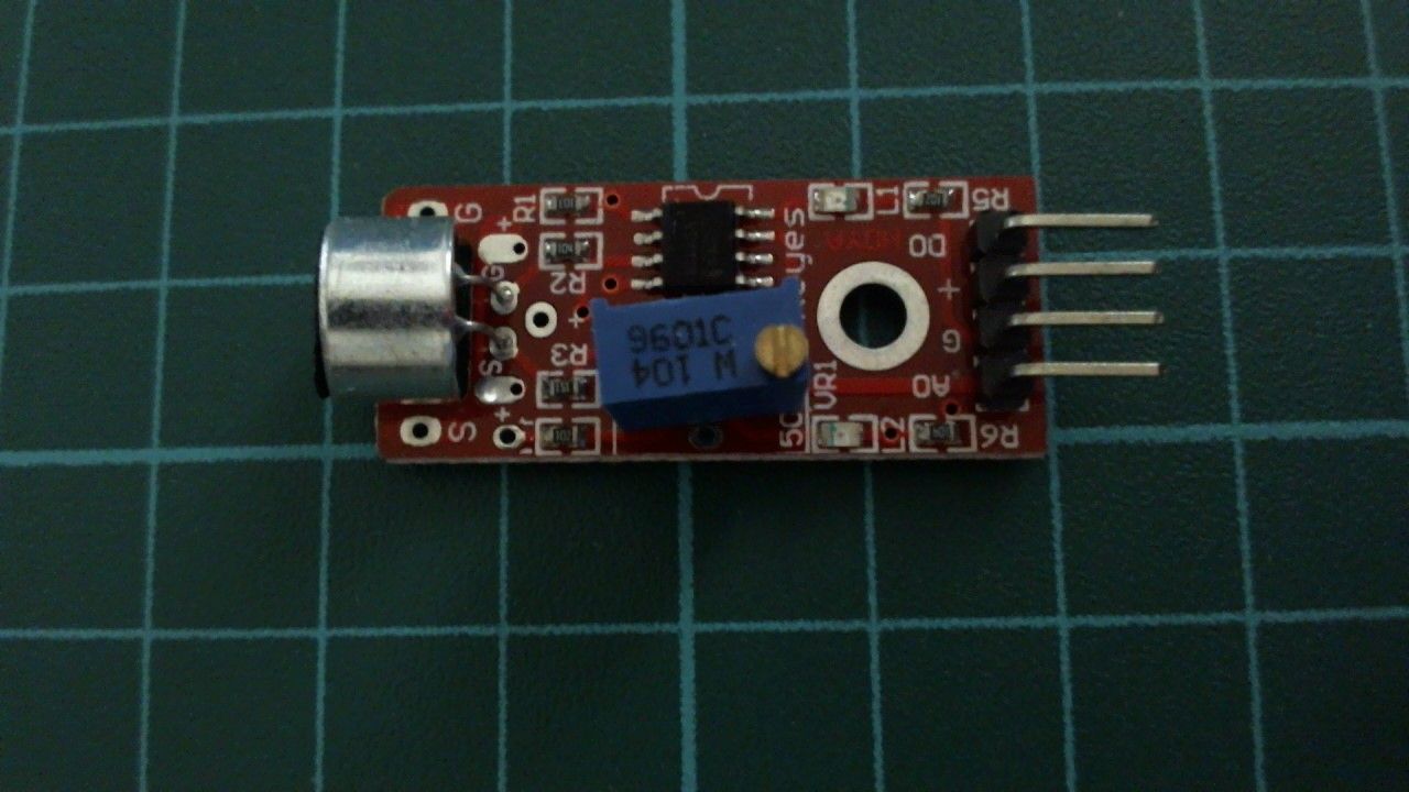 Arduino Birthday Cake : 4 Steps - Instructables