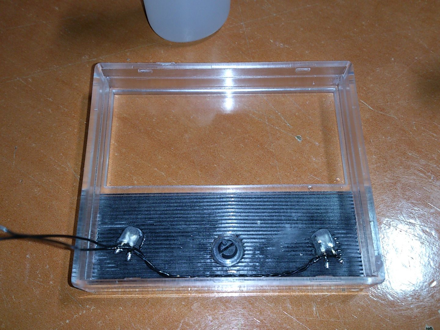 DIY Power Supply : 9 Steps - Instructables