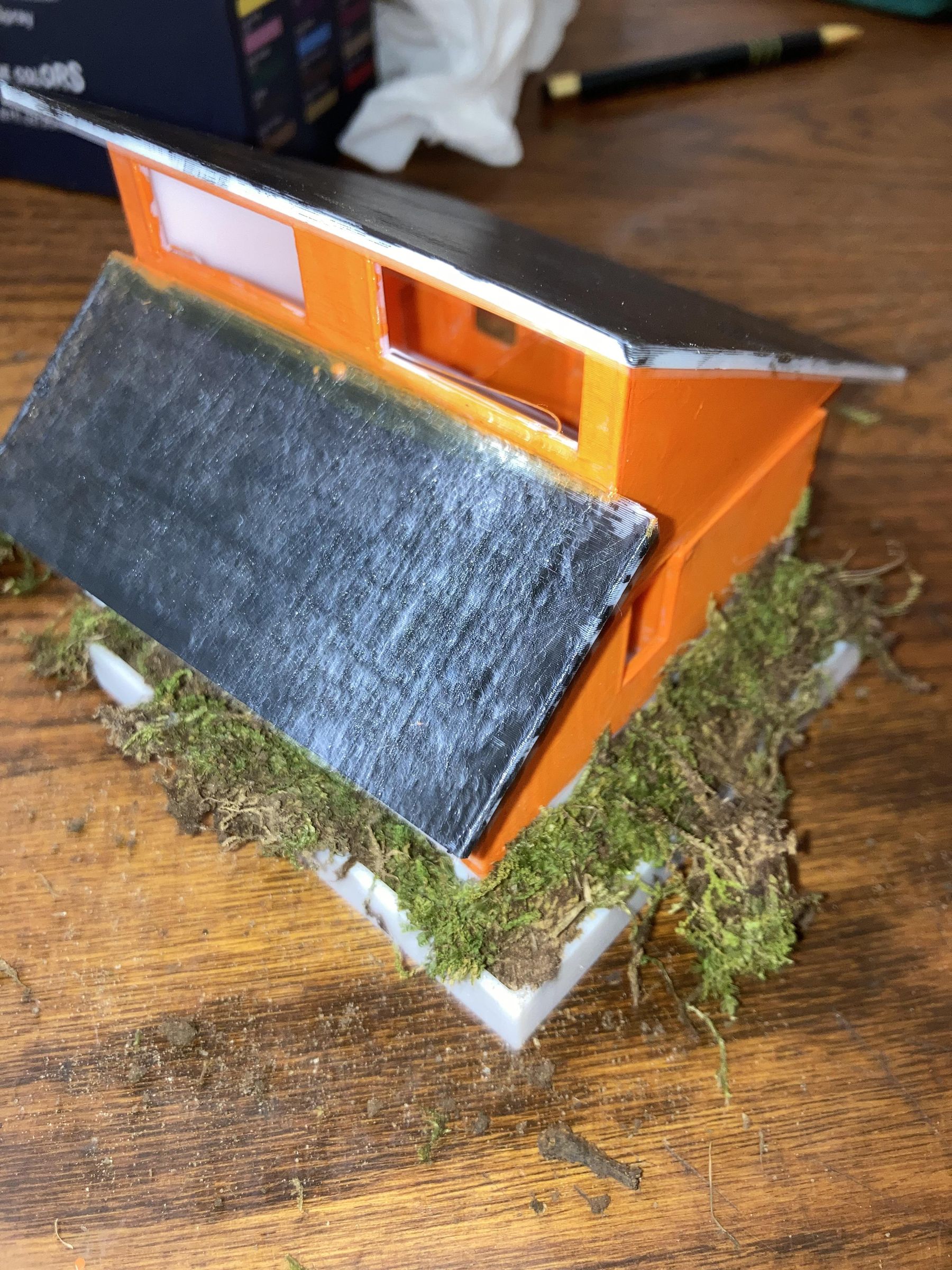 Make It a Home Design Challenge : 17 Steps (with Pictures) - Instructables