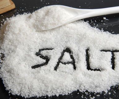 Salt Water Energy : 3 Steps - Instructables