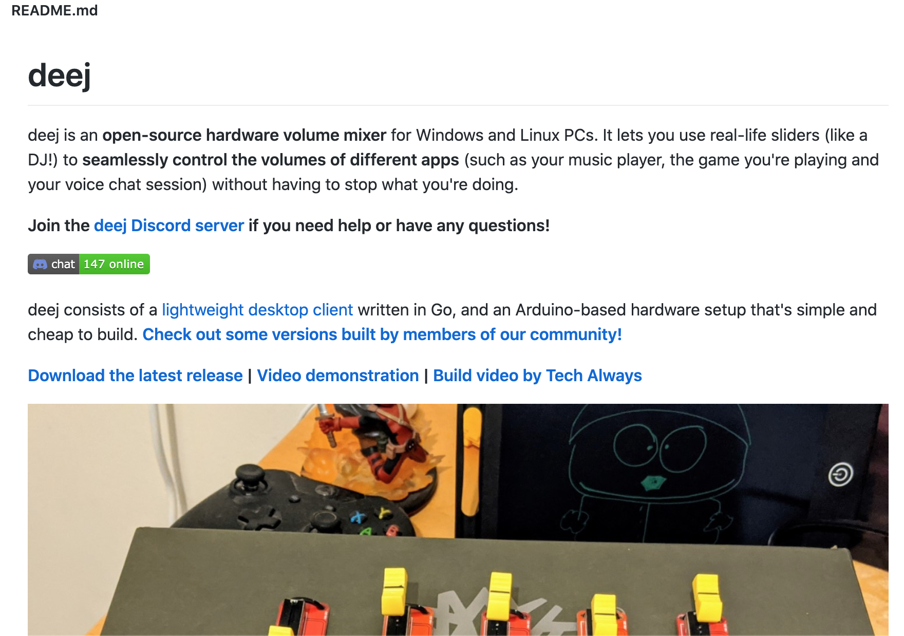 Arduino Keyboard Joystick Extender Box and Sound Controller Thing Using ...