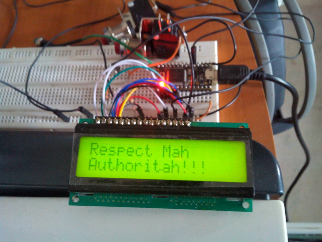 Teensy Midi Usb Foot Controller For Controlling Mobius Looper 6 Steps With Pictures