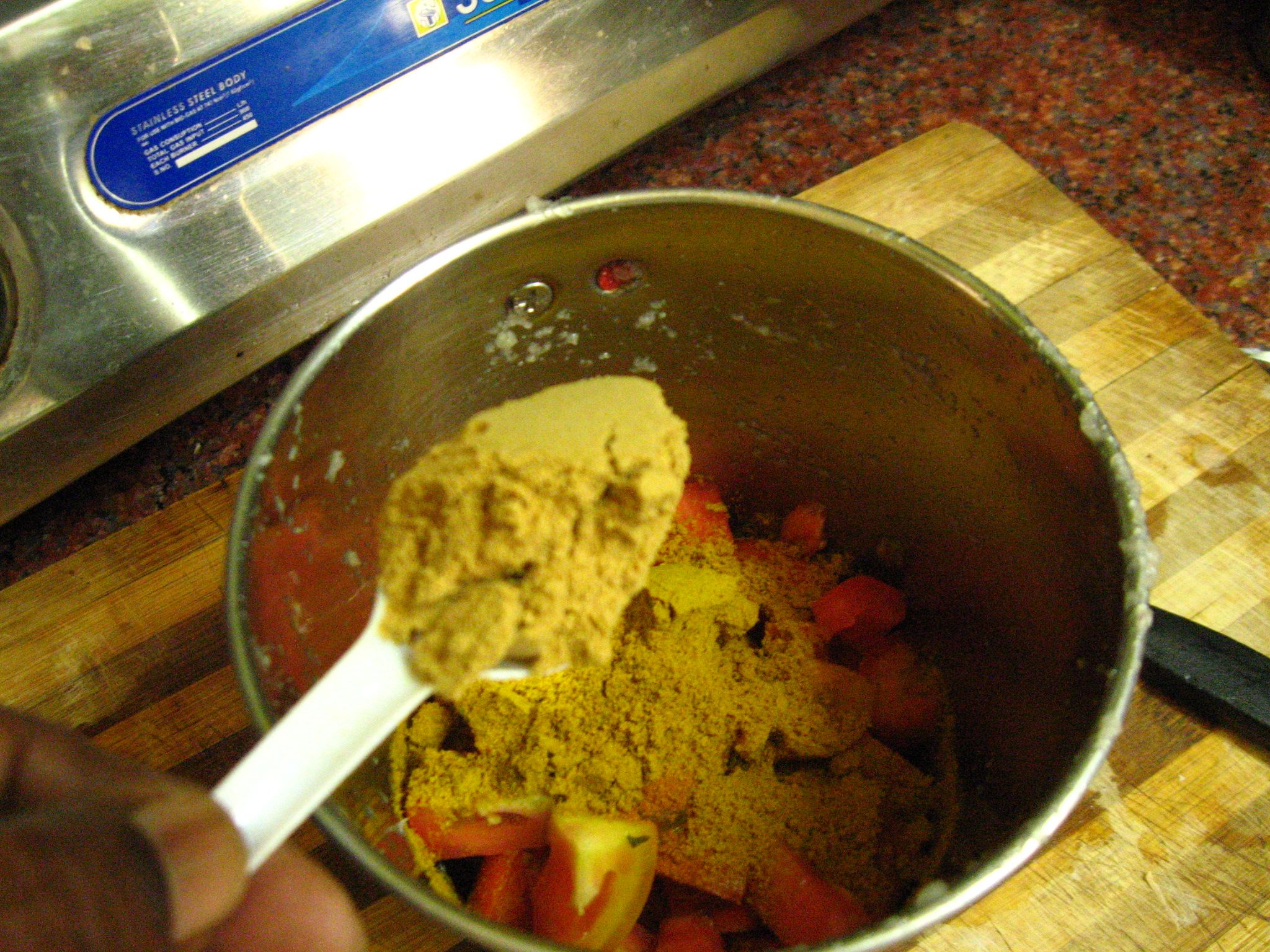 Whole Green-gram Stew : 7 Steps (with Pictures) - Instructables