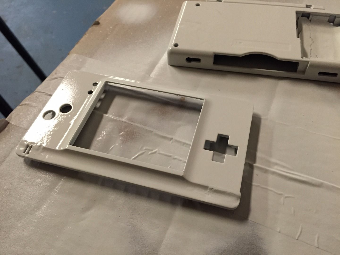 Gameboy Macro : 6 Steps (with Pictures) - Instructables
