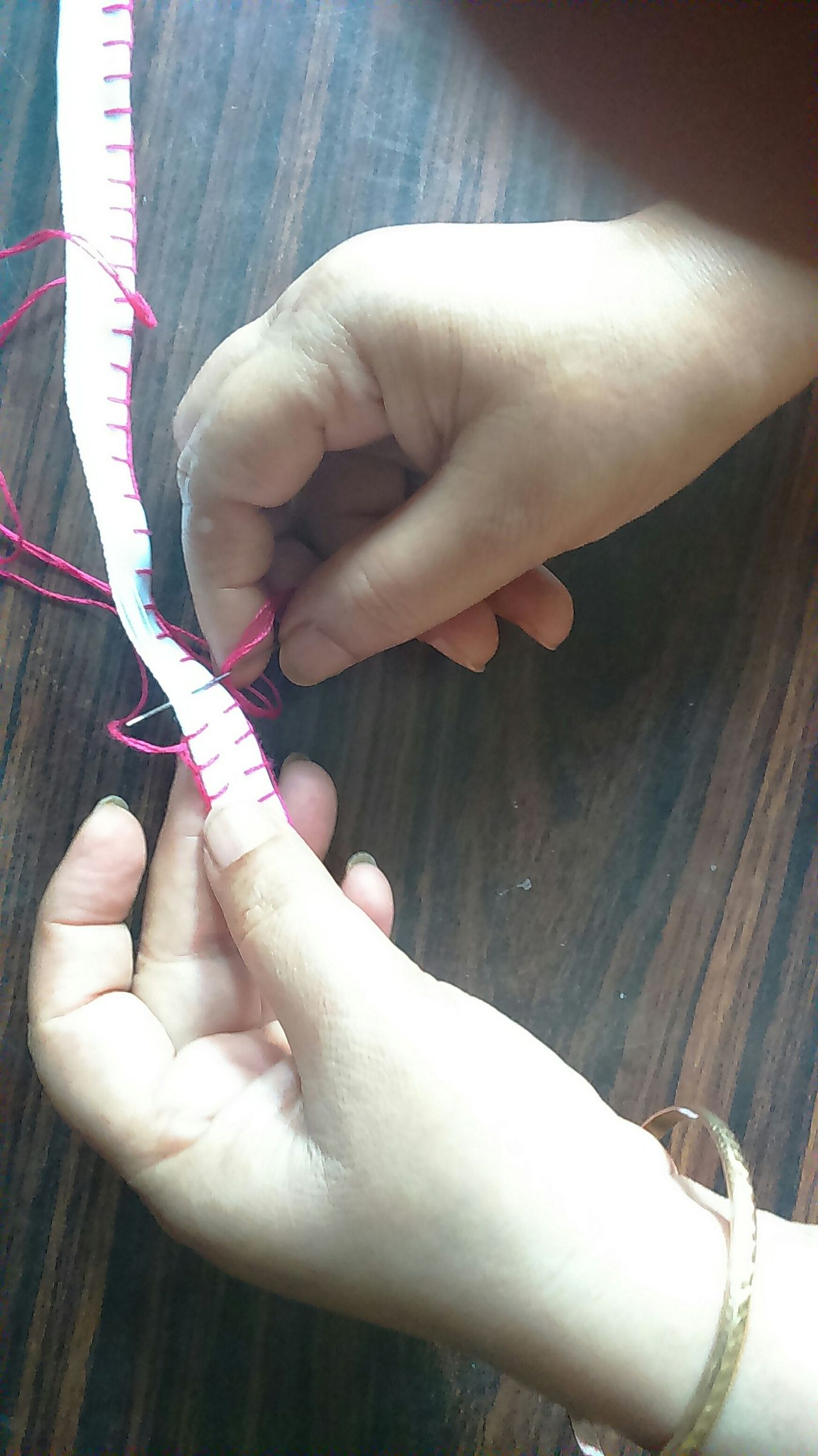 TRENDY HANDBAG : 8 Steps (with Pictures) - Instructables