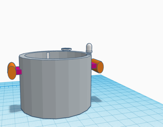 The Really Amazing Pot : 4 Steps - Instructables