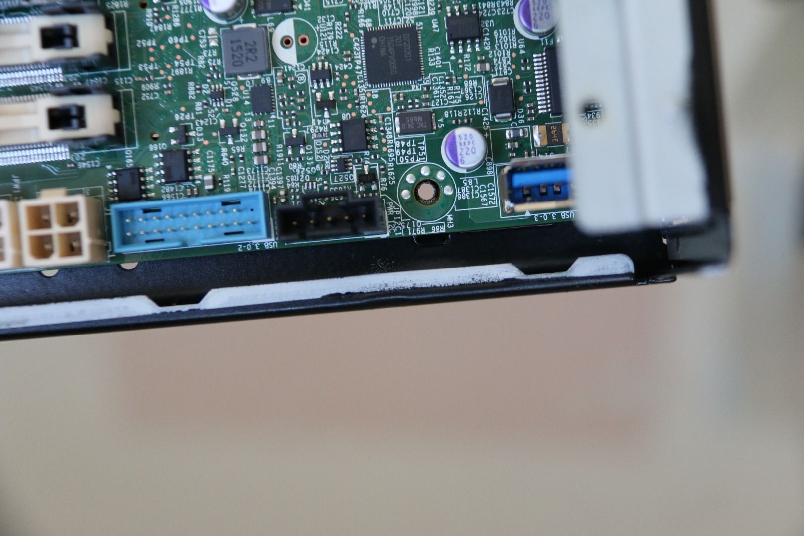 Building a Tiny Server : 12 Steps (with Pictures) - Instructables