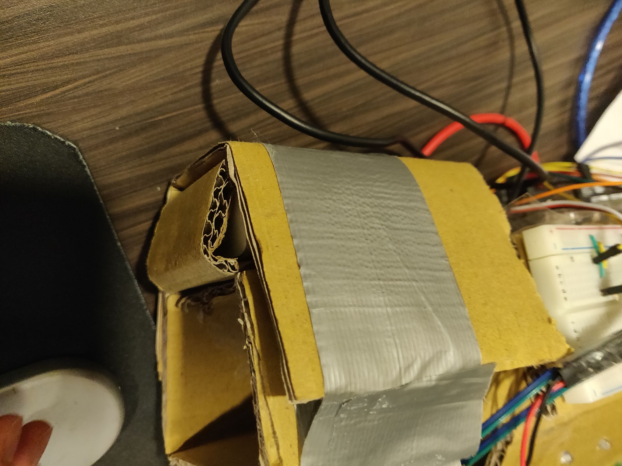 Arduino Paper Airplane Shooting Gauntlet : 10 Steps - Instructables