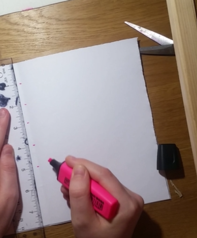 How to Make a Journal (DIY) : 6 Steps (with Pictures) - Instructables