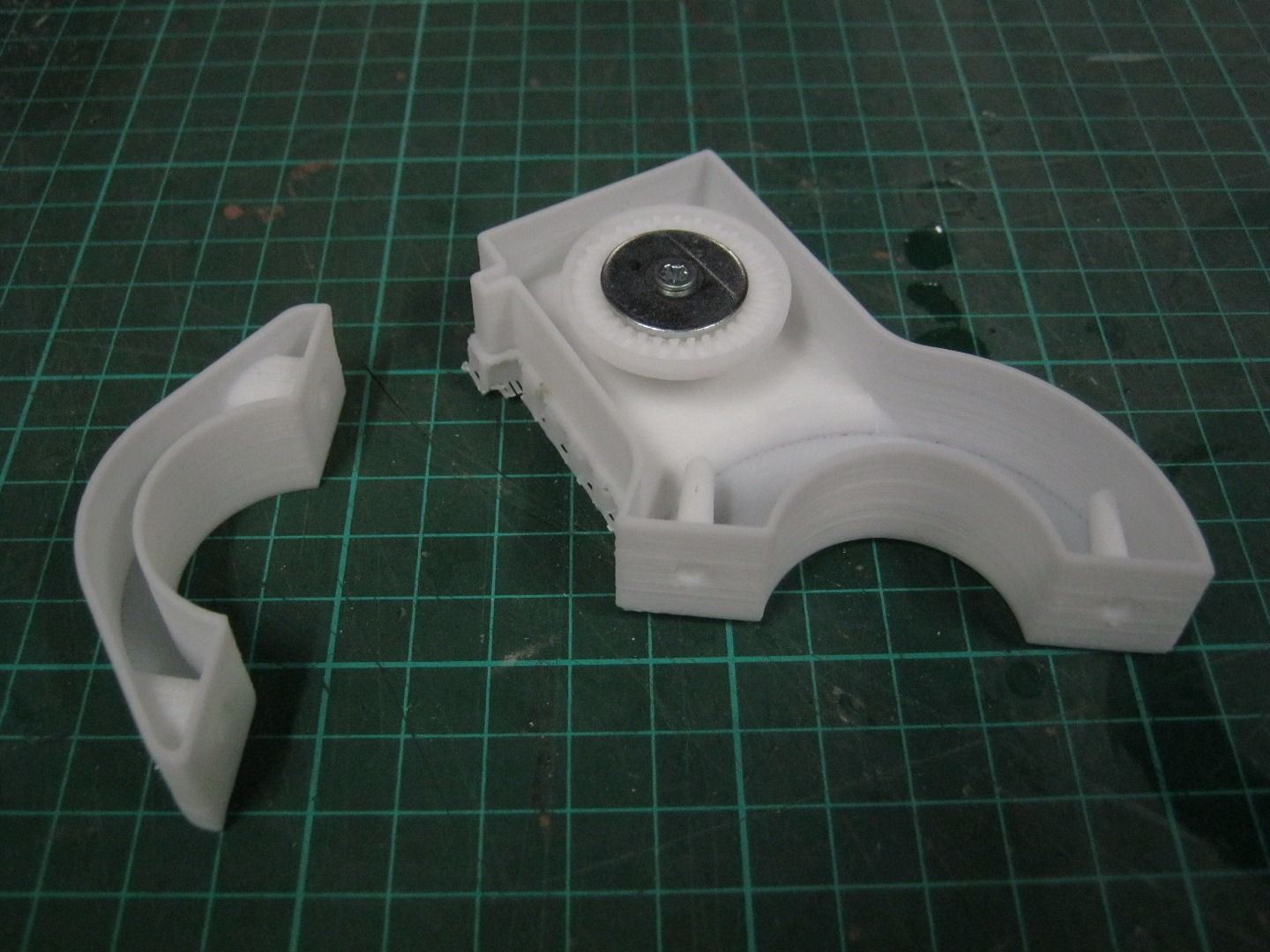 Strengthening a 3D Printed Part : 12 Steps (with Pictures) - Instructables