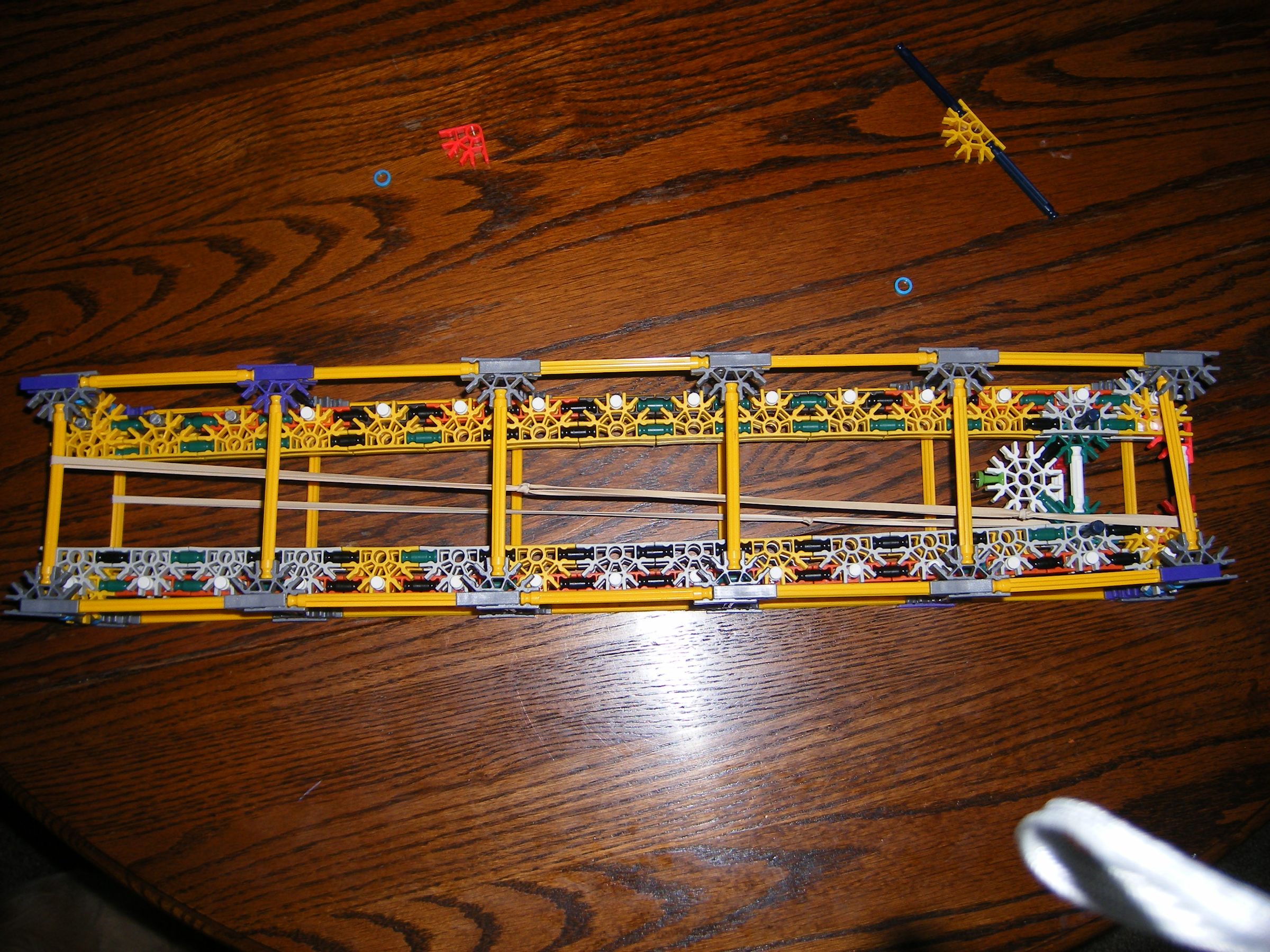 How to Make a Knex Bazooka : 6 Steps - Instructables