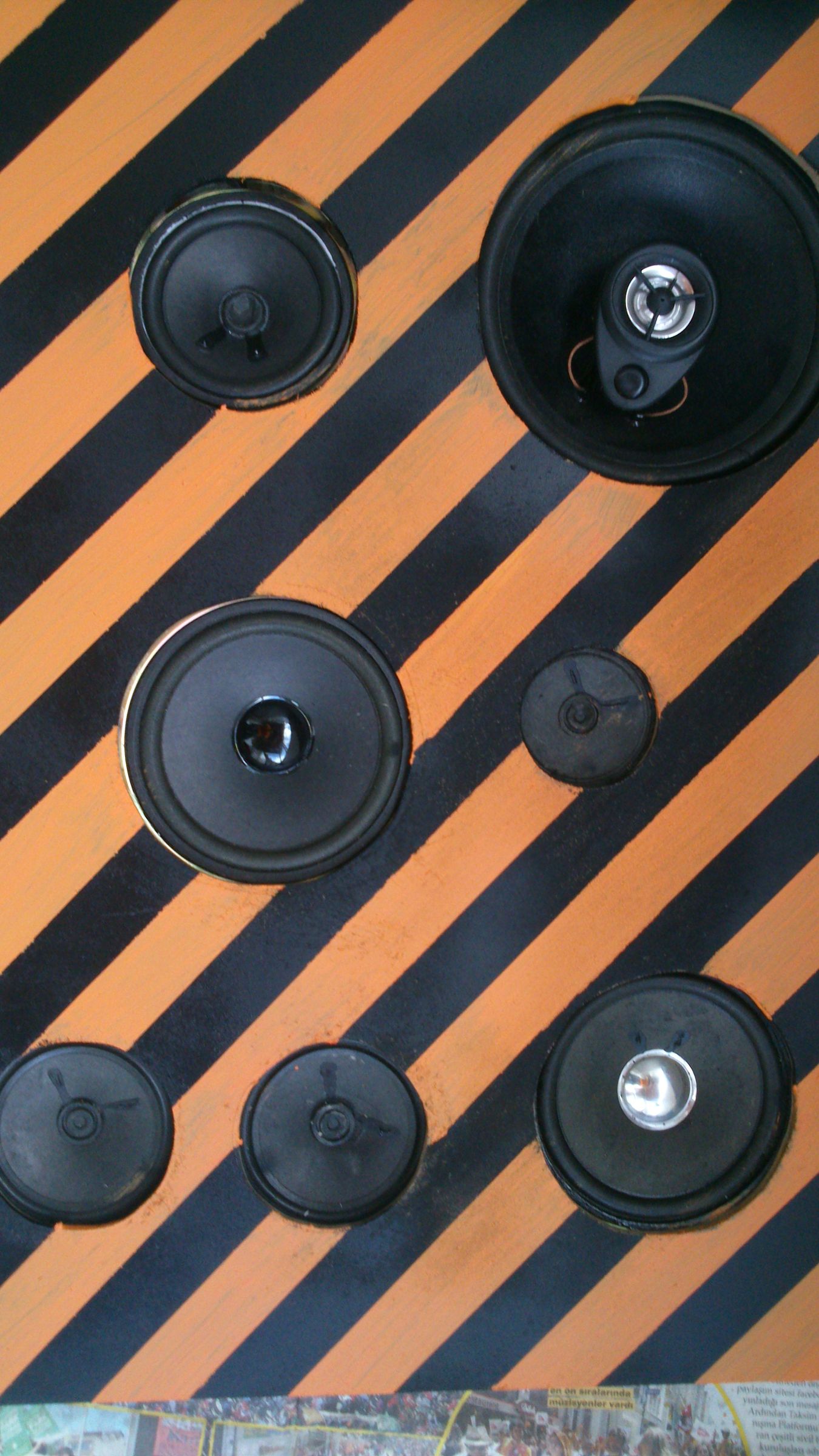 Sound Portrait : 5 Steps - Instructables