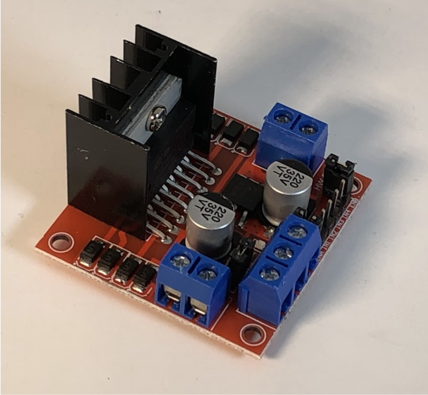 Ultrasonic Levitator : 5 Steps (with Pictures) - Instructables