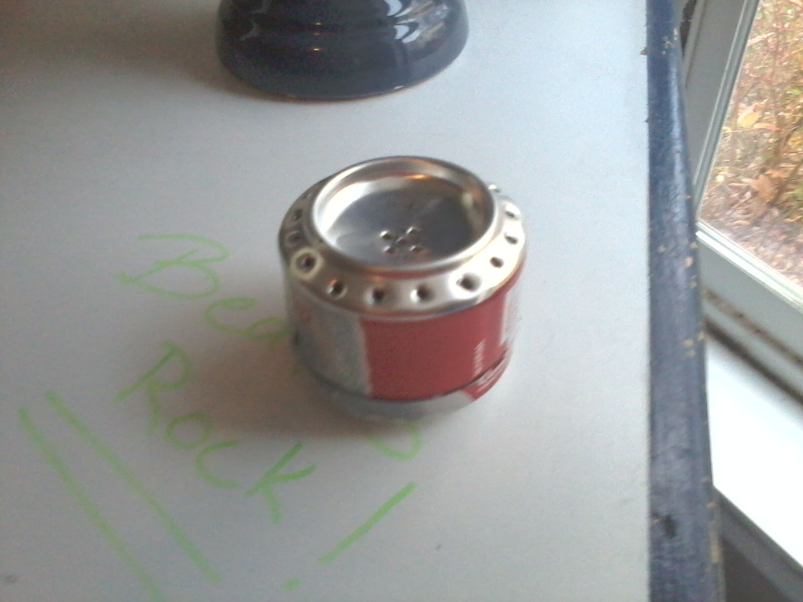 Survival Penny Stove - Instructables