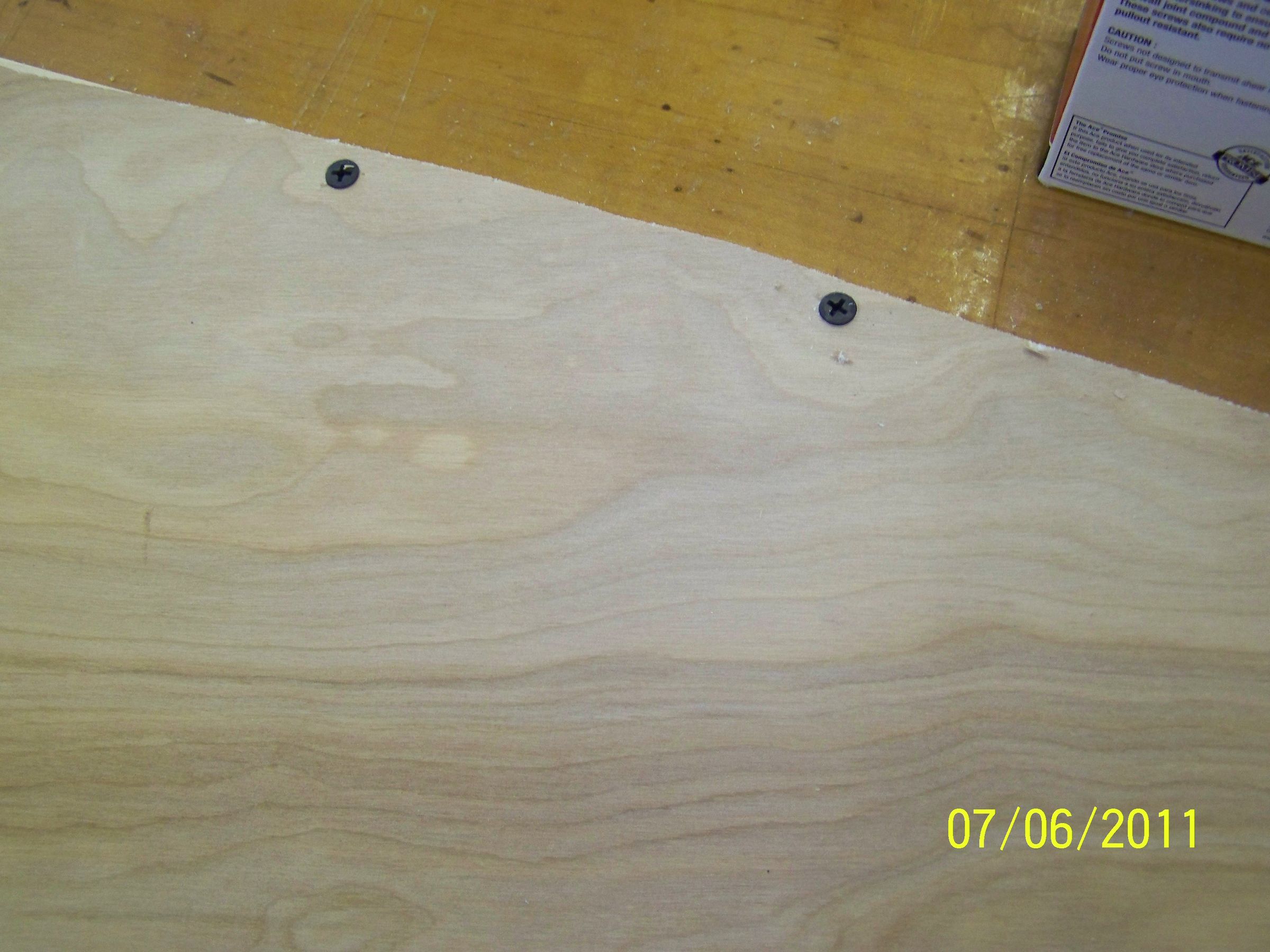 One Sheet Jonboat : 20 Steps (with Pictures) - Instructables