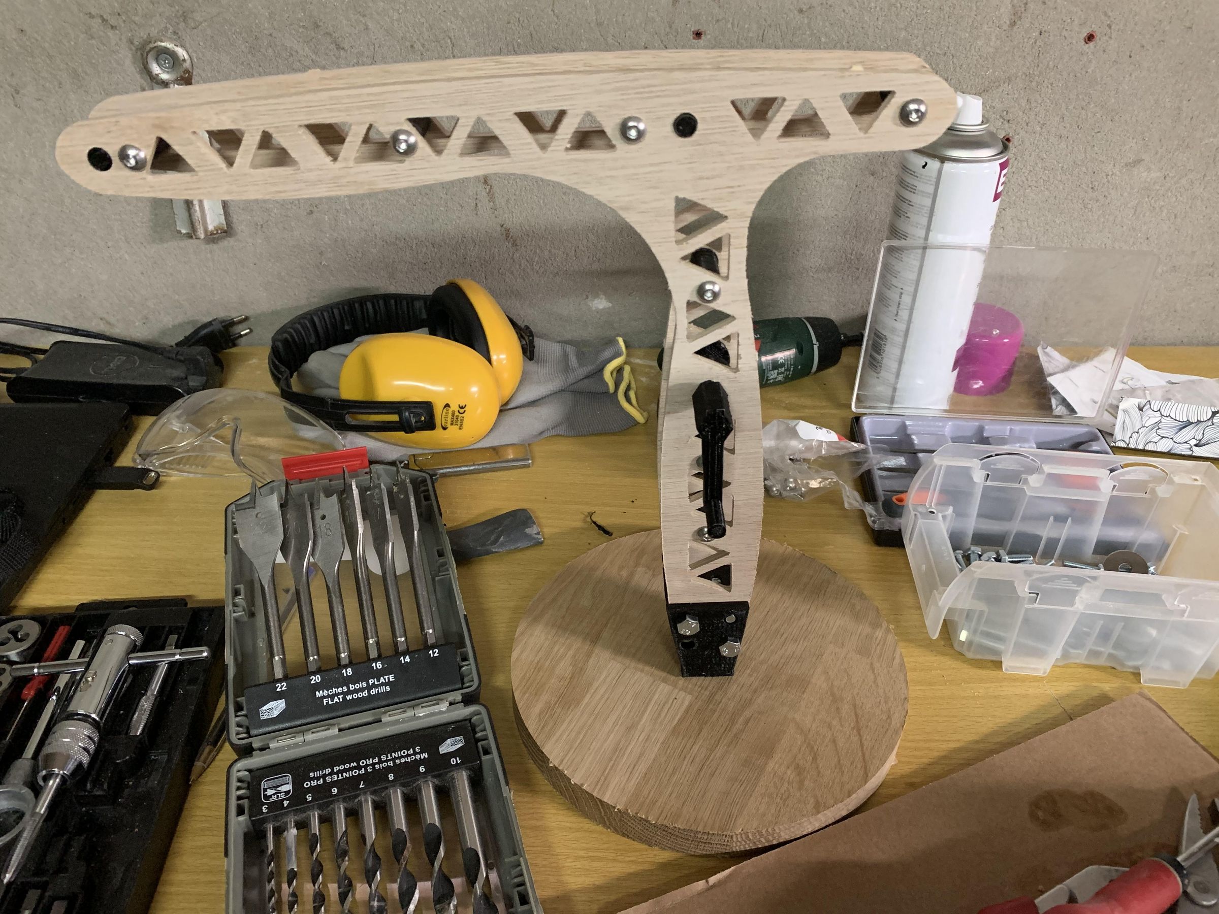 Crane Toy : 5 Steps (with Pictures) - Instructables