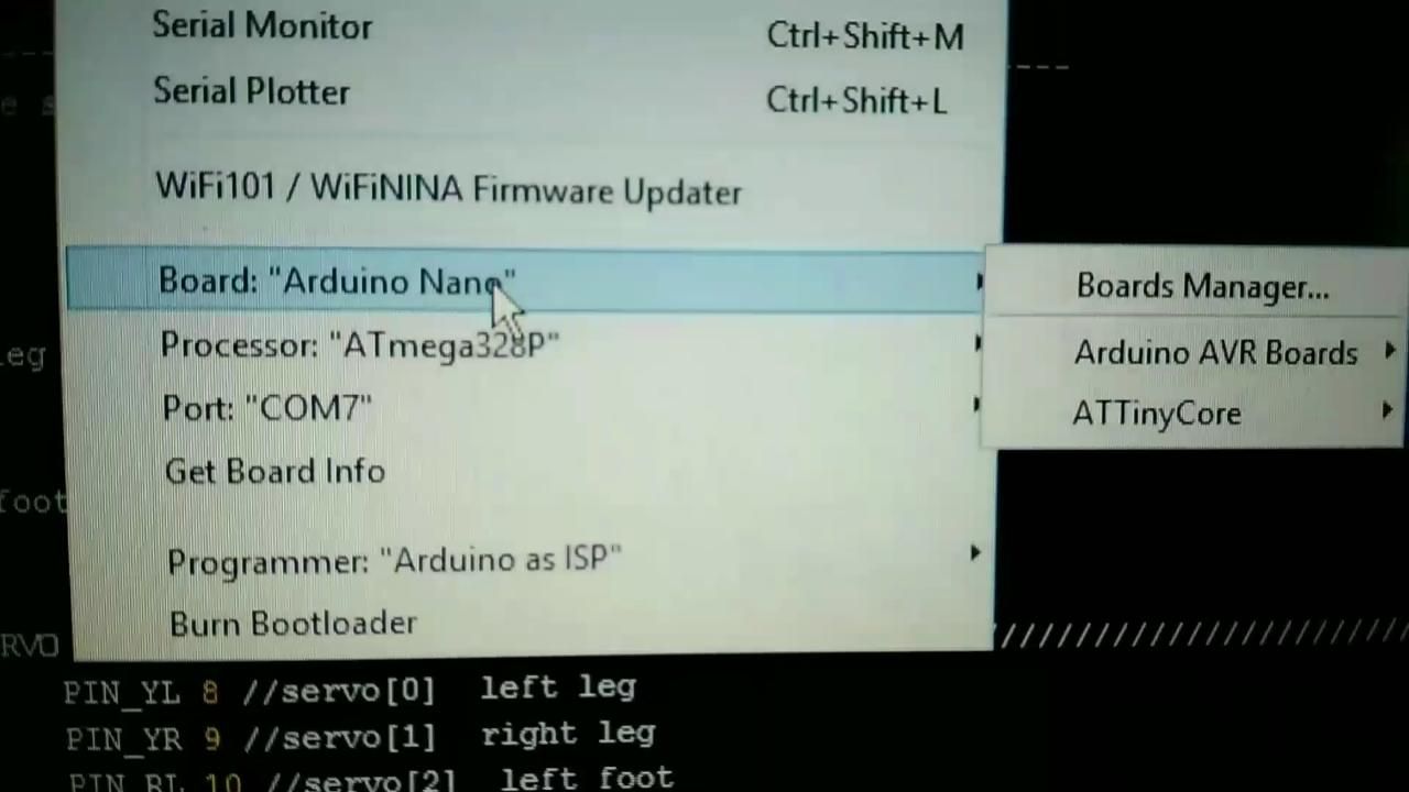 Otto Robot || Arduino Robot || Simple Arduino Robot : 17 Steps (with ...