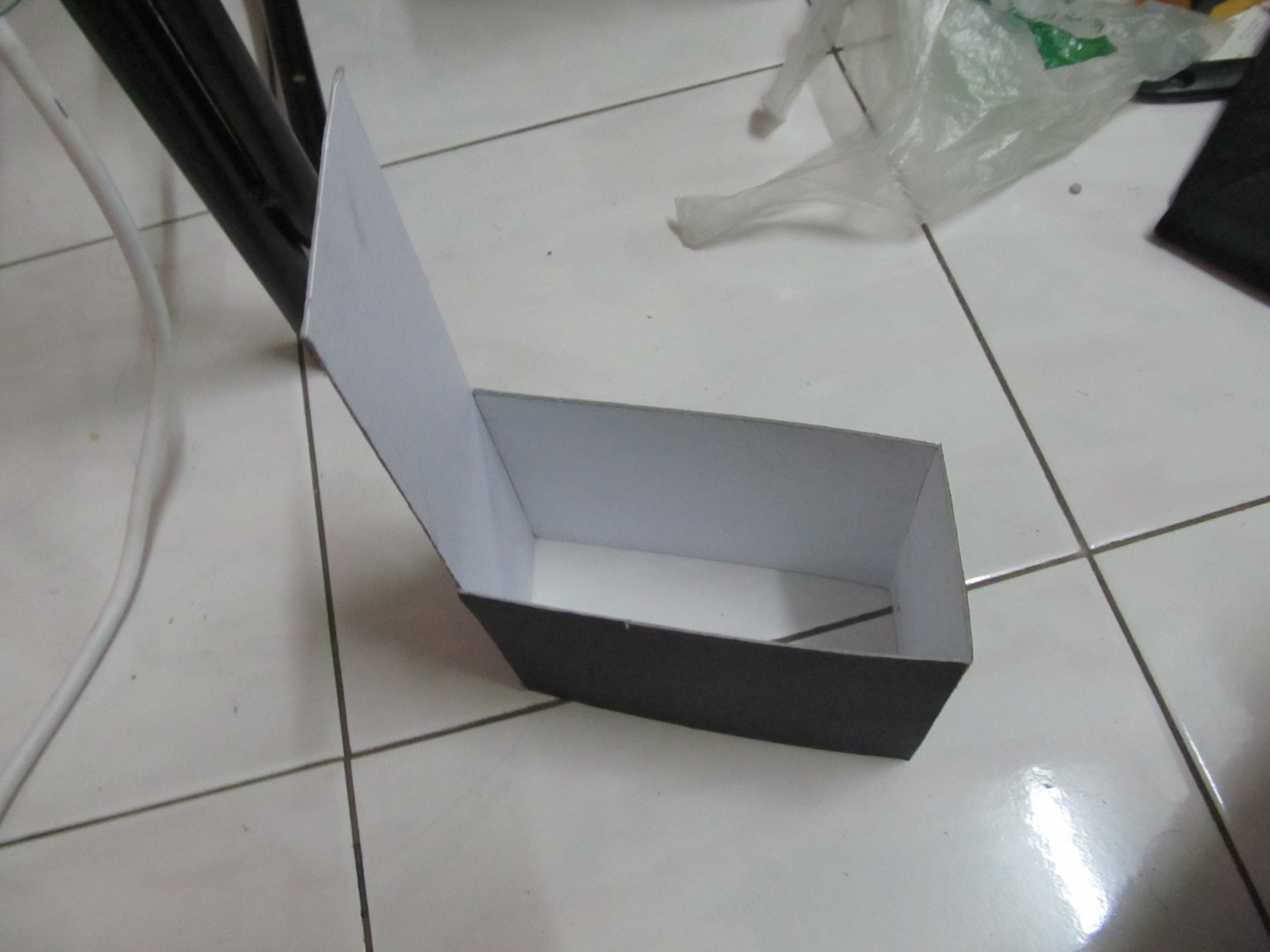 PC to Portable Workstation/toolbox : 8 Steps (with Pictures ...