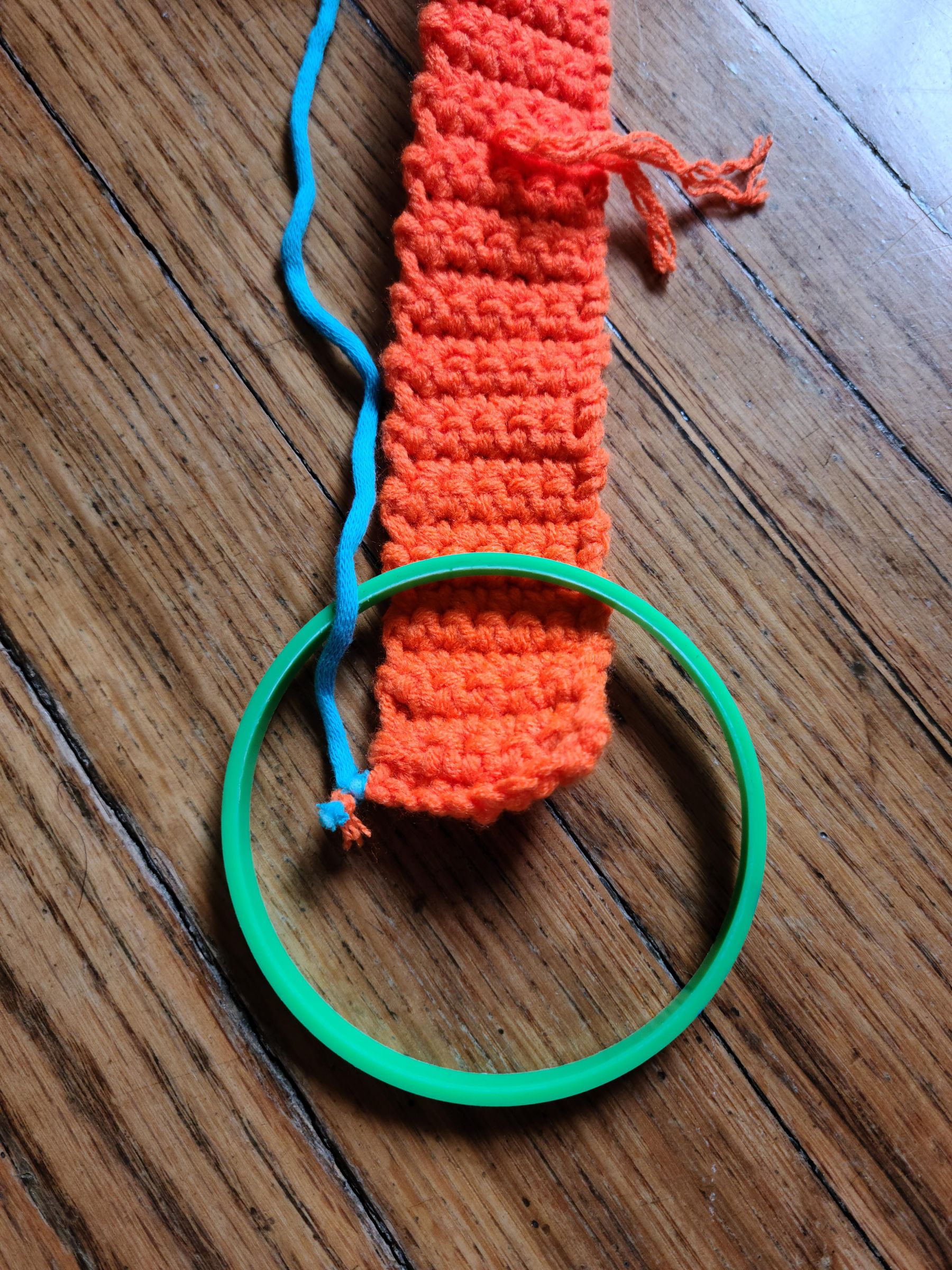 Hanging Crochet Plushie Display : 5 Steps (with Pictures) - Instructables