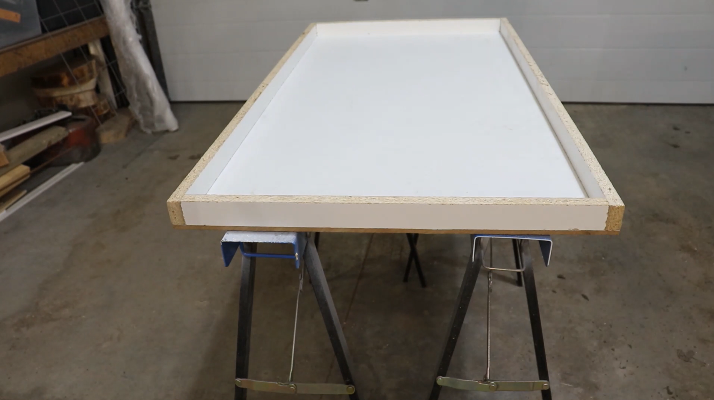 Concrete Coffee Table : 6 Steps (with Pictures) - Instructables