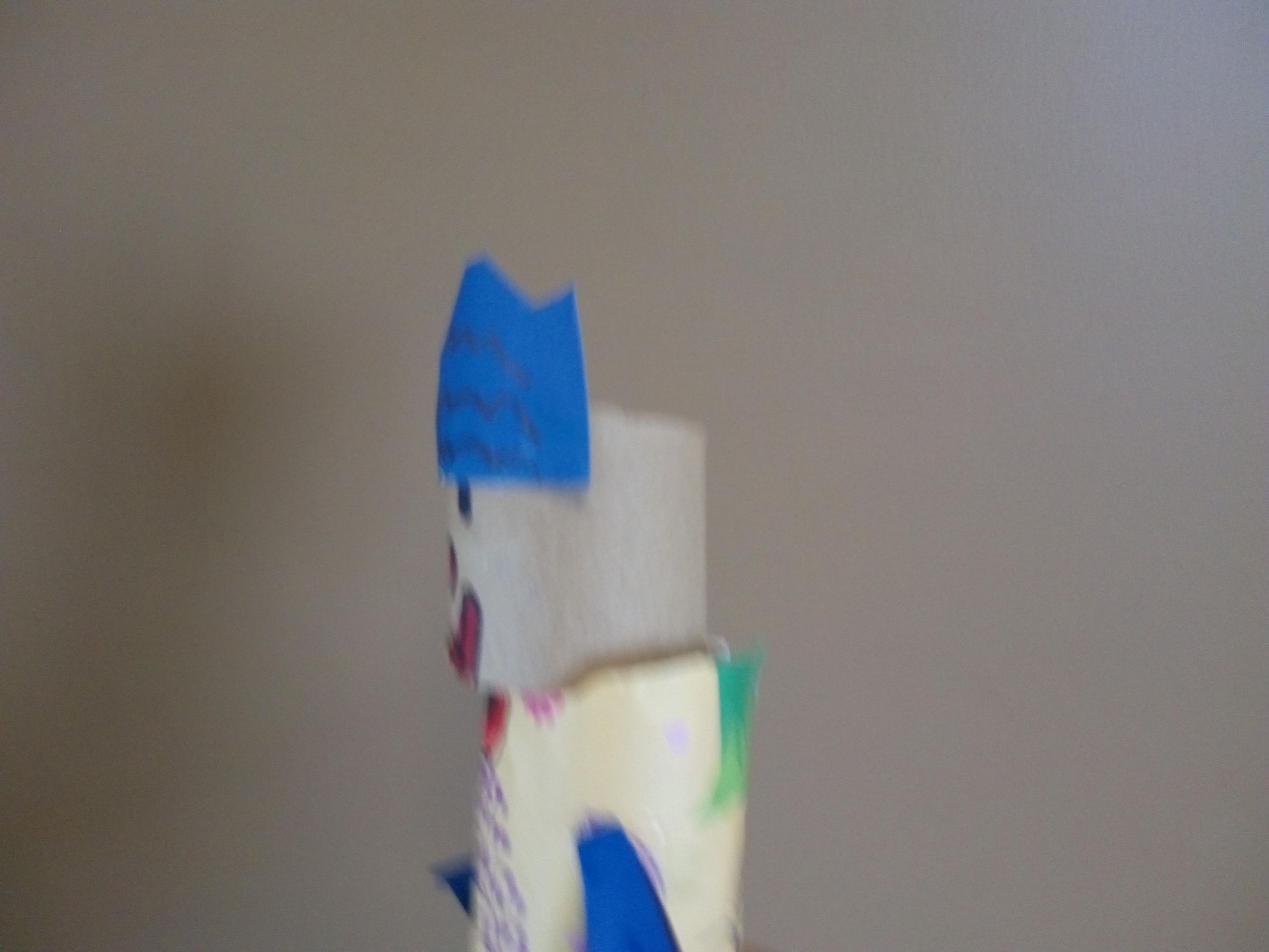 Easy Puppets! : 5 Steps - Instructables