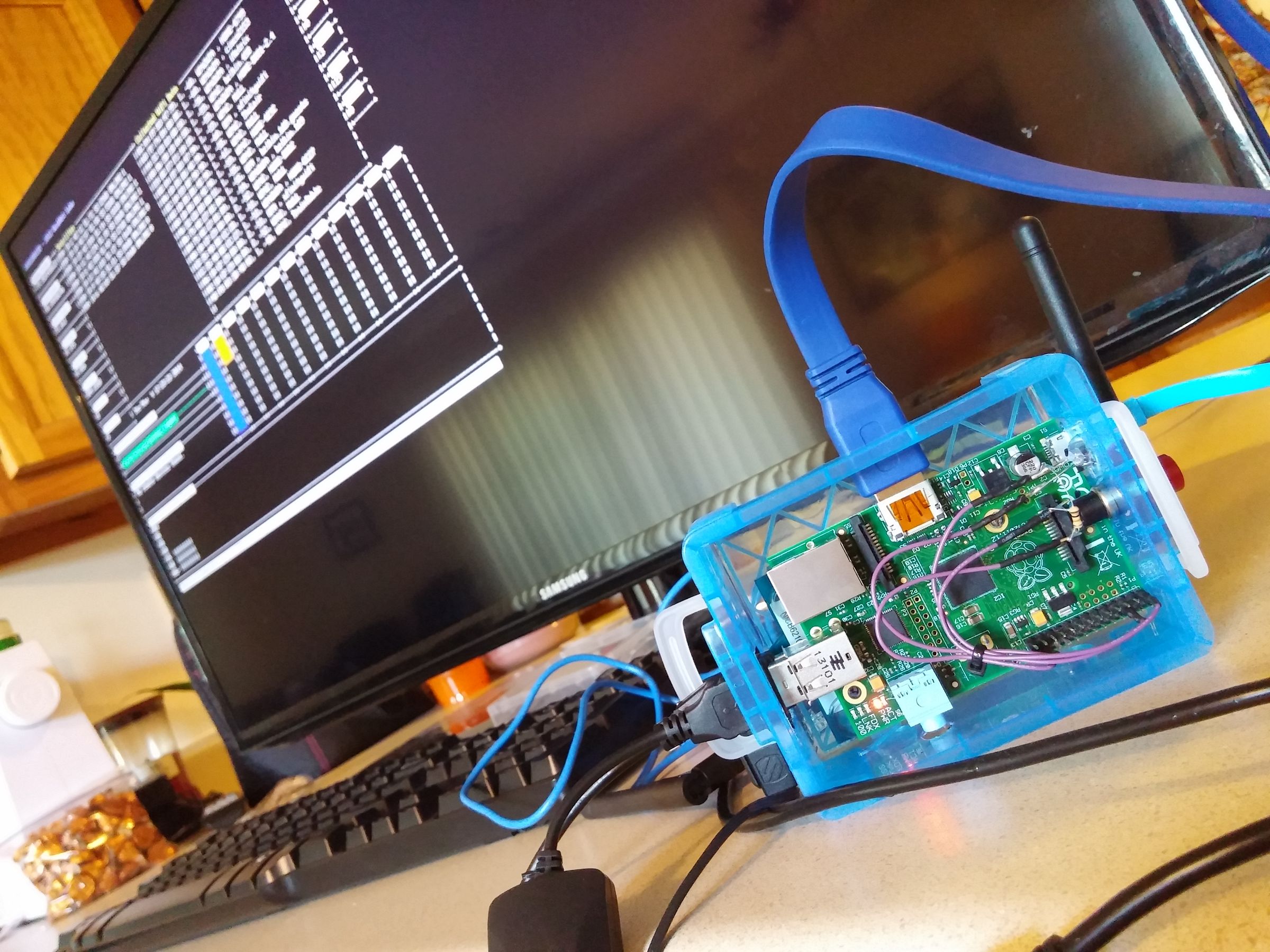 The 802.11 Ninja - Portable 802.11 Hacking Device : 8 Steps - Instructables